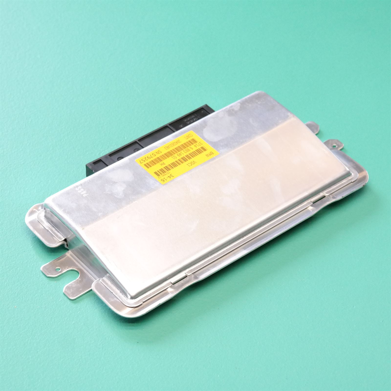 2016 BMW X5 Control unit/module 37148833308