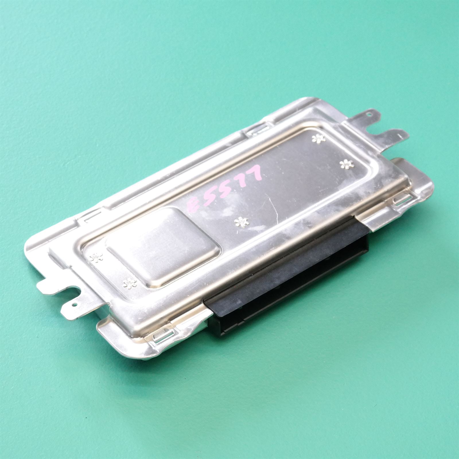 2016 BMW X5 Control unit/module 37148833308