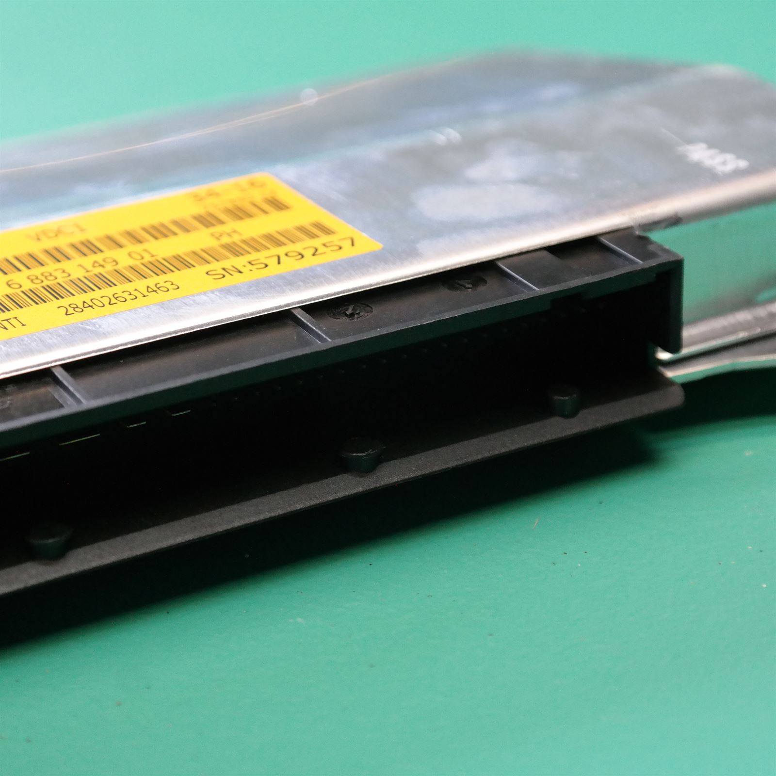 2016 BMW X5 Control unit/module 37148833308