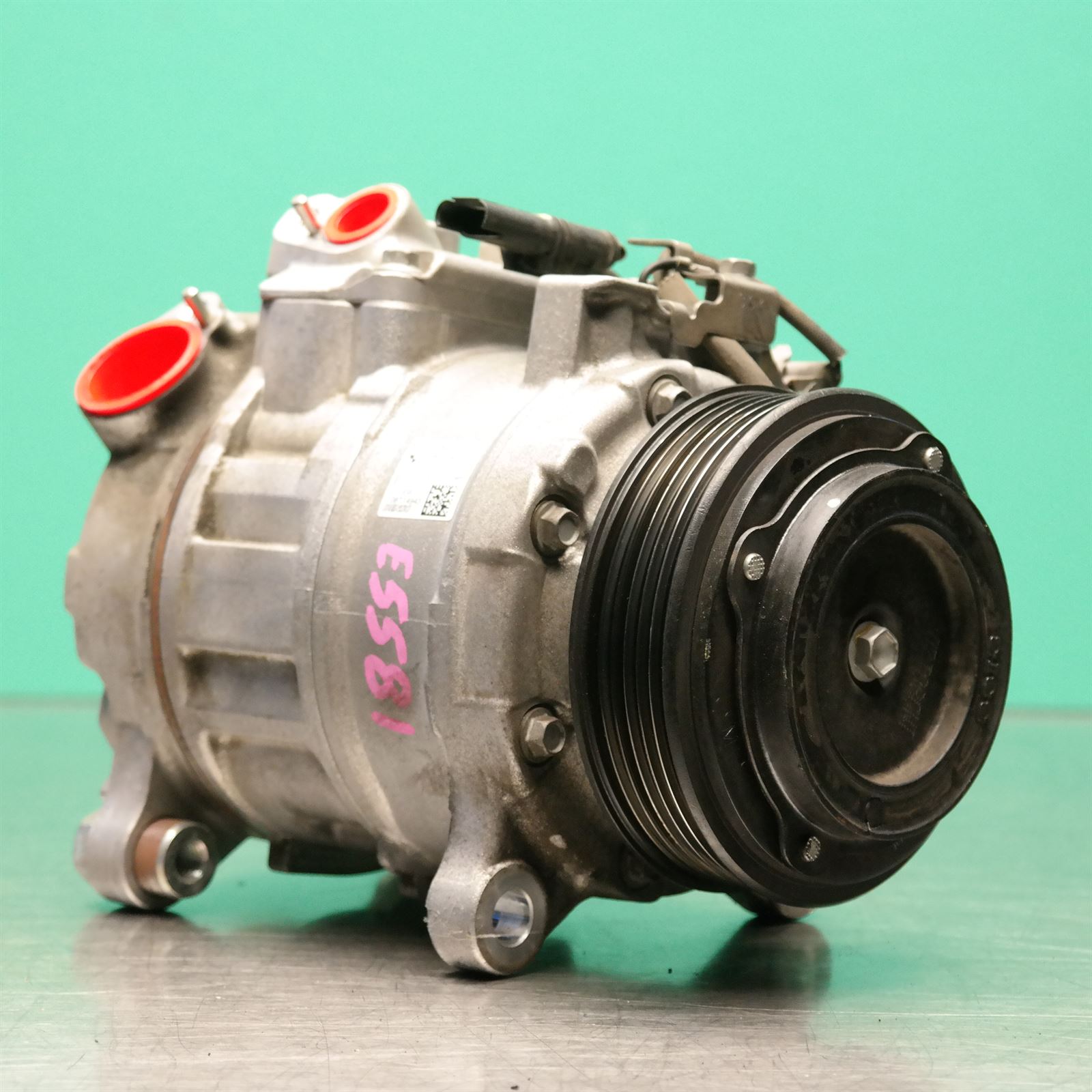 2016 BMW X5 A/C compressor 64529399059