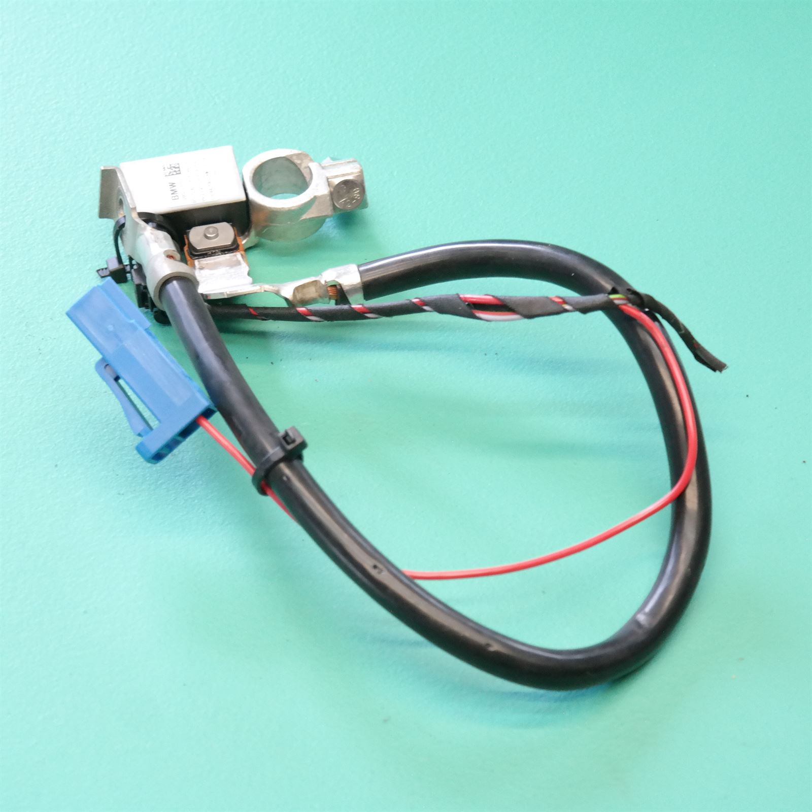 2013 BMW 1 SERIES Control unit/module 61129255046