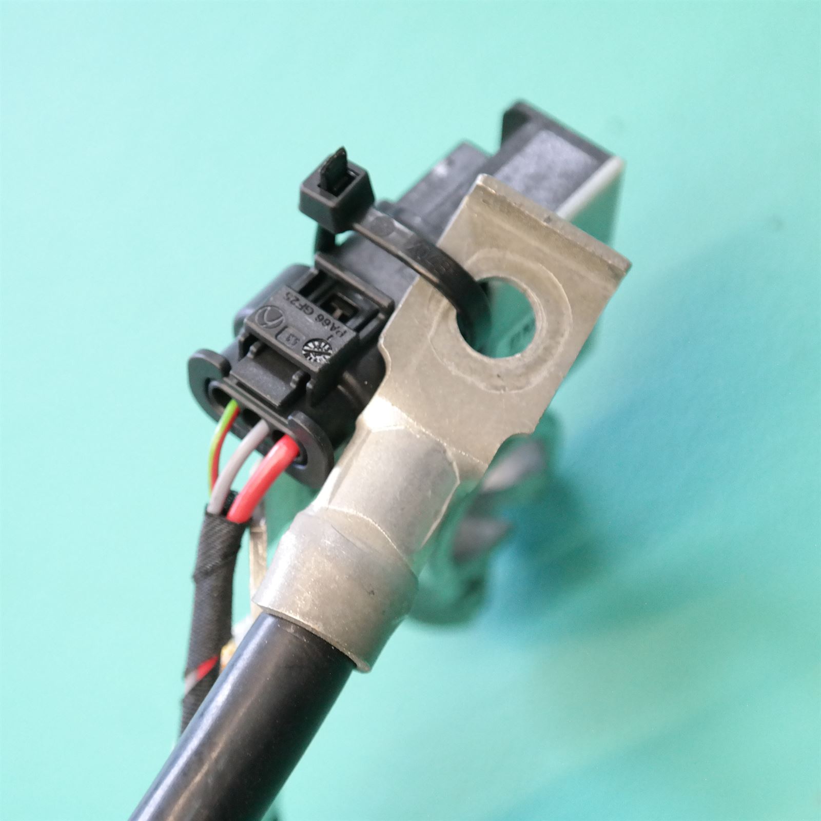 2013 BMW 1 SERIES Control unit/module 61129255046