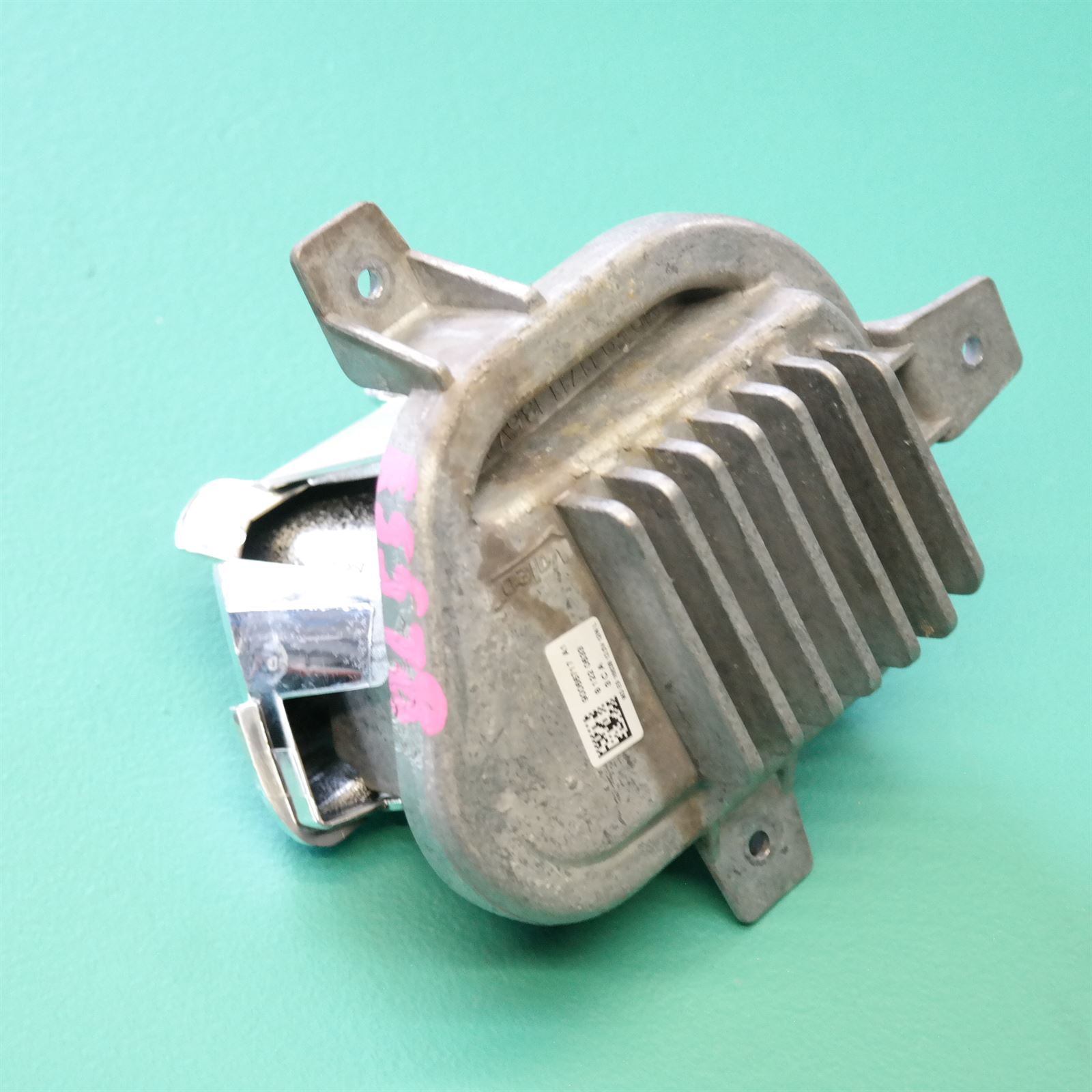 2019 BMW X2 Control unit/module 63117428787