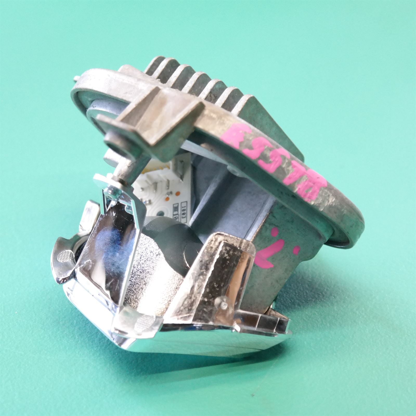 2019 BMW X2 Control unit/module 63117428787