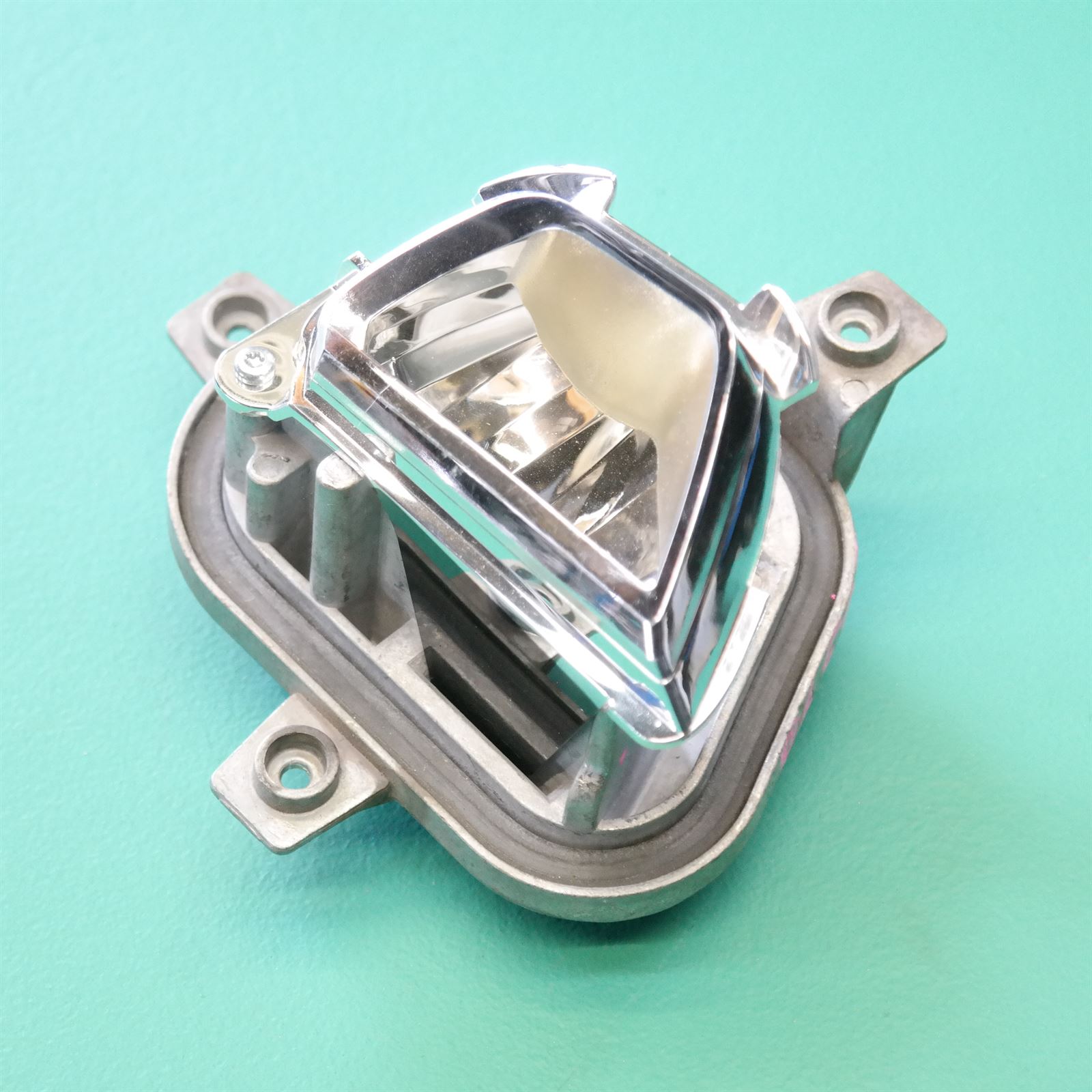 2019 BMW X2 Control unit/module 63117428787