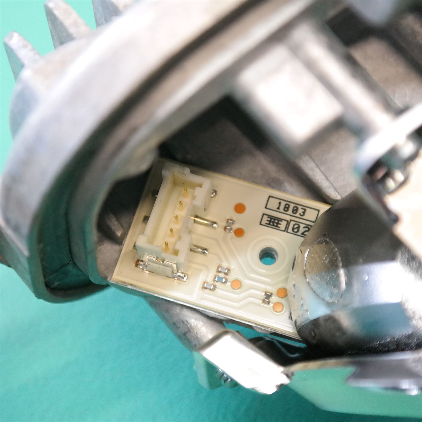 2019 BMW X2 Control unit/module 63117428787