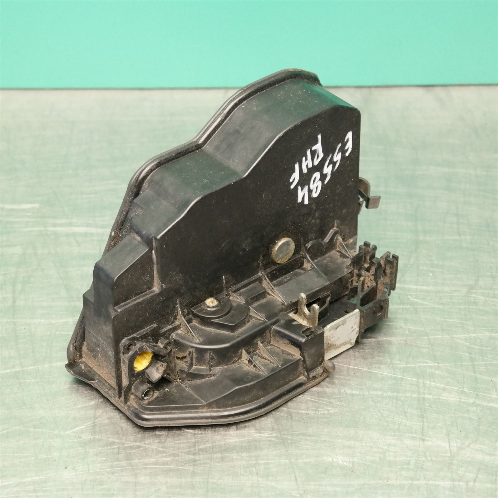 2013 BMW X5 Lock mechanism 51217202144