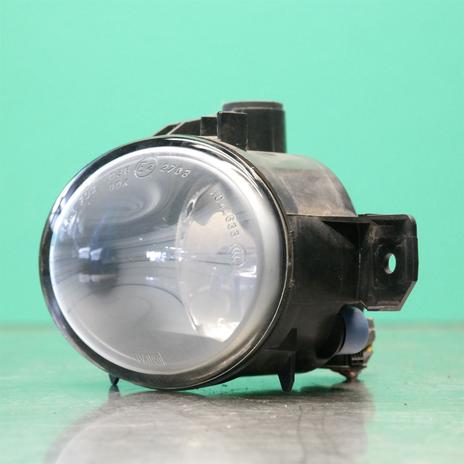 2013 BMW X5 Fog light/indicator 63176924655