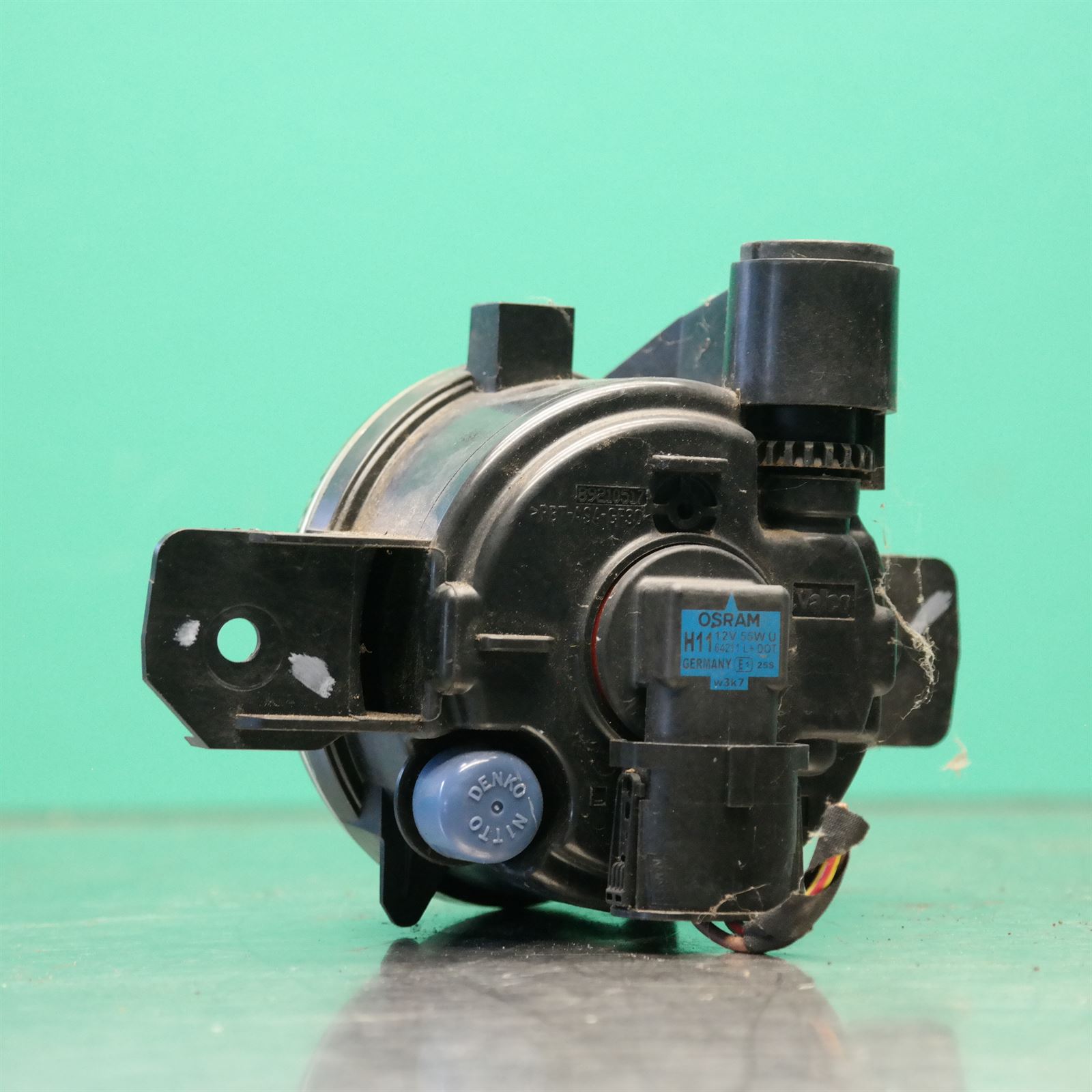 2013 BMW X5 Fog light/indicator 63176924655