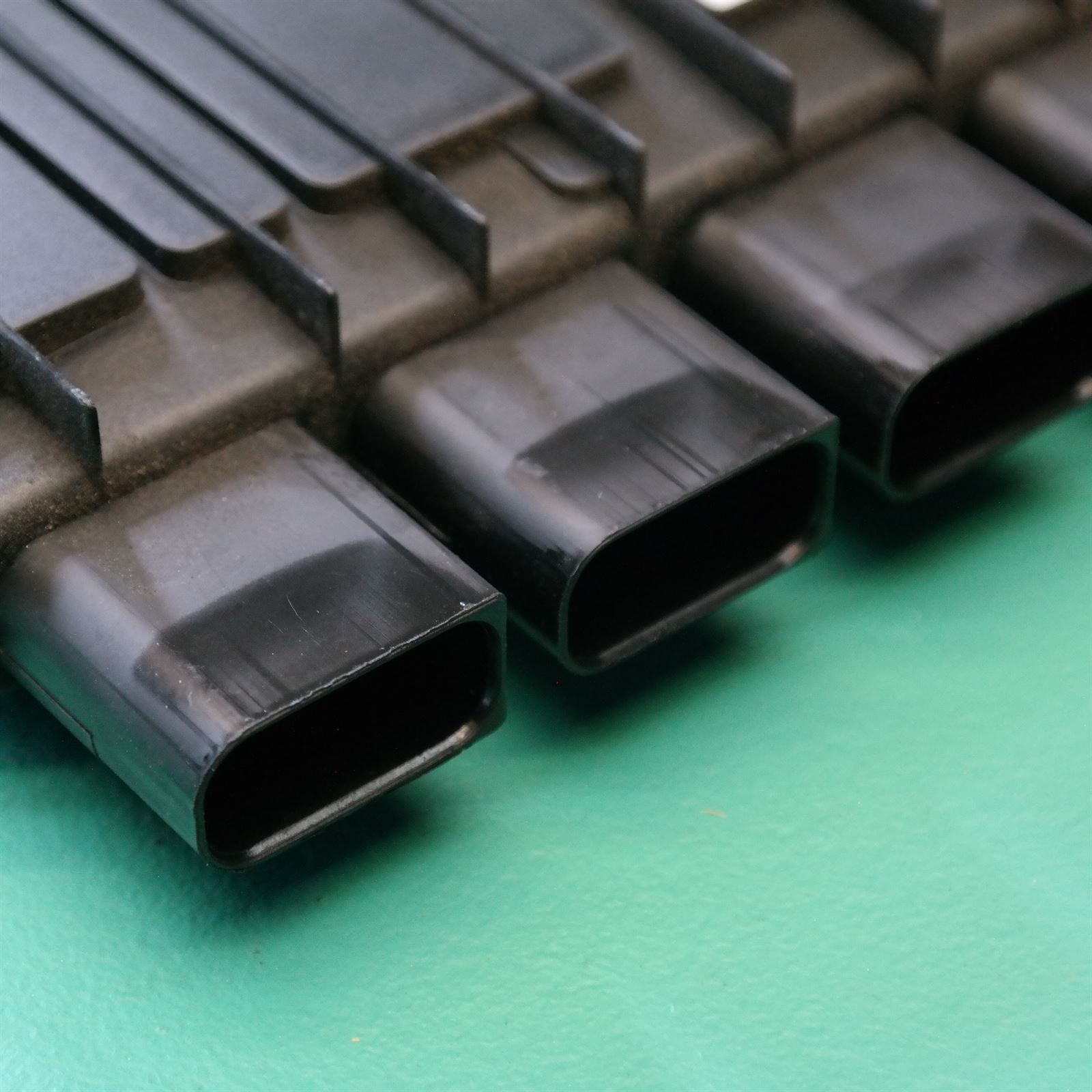 2017 BMW 1 SERIES Control unit/module 12638638551