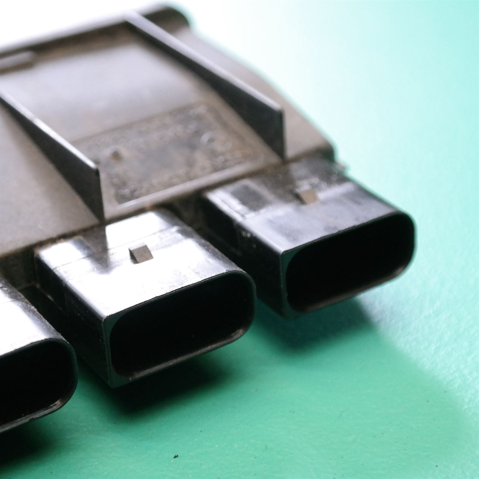 2016 BMW 1 SERIES Control unit/module 12638638551