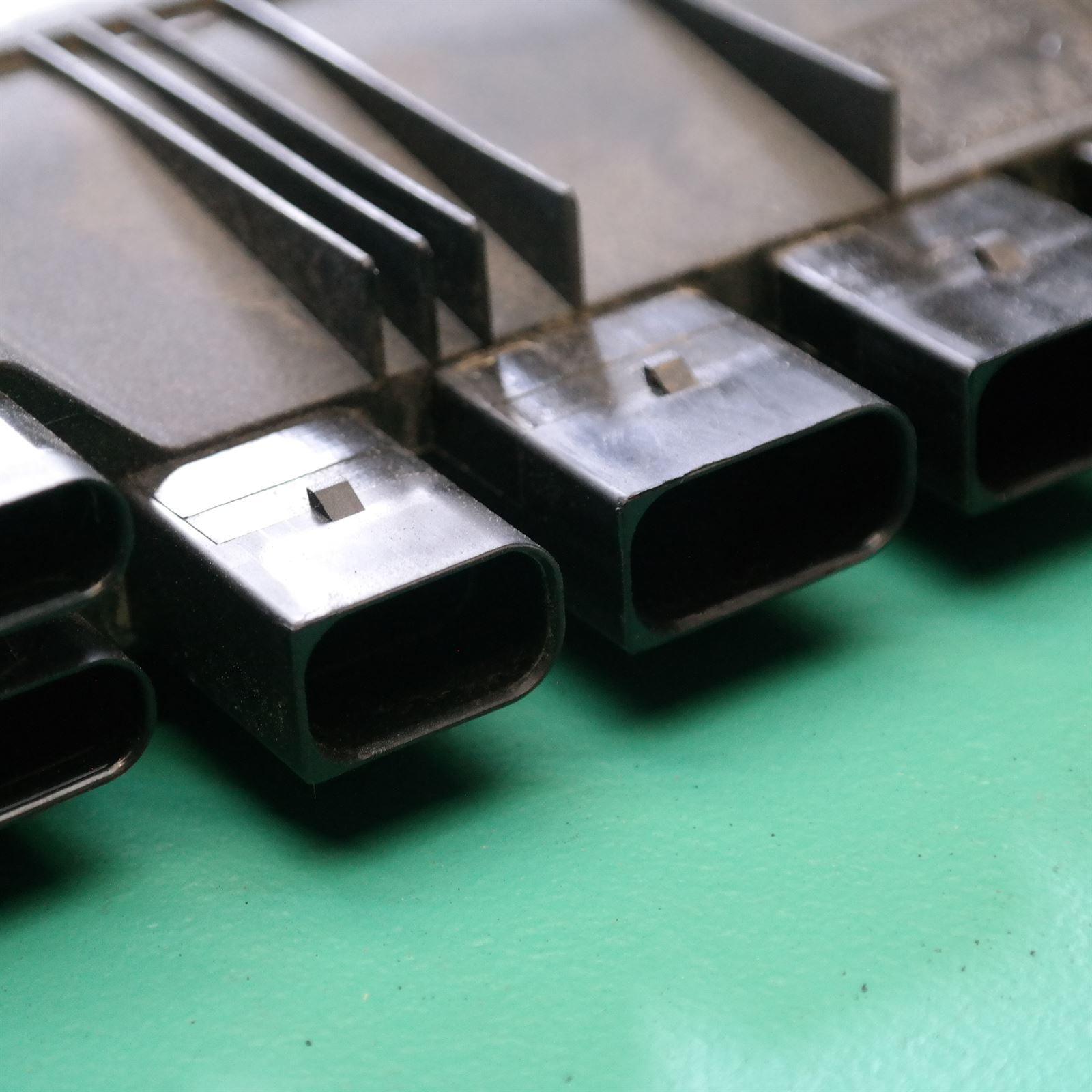 2016 BMW 1 SERIES Control unit/module 12638638551