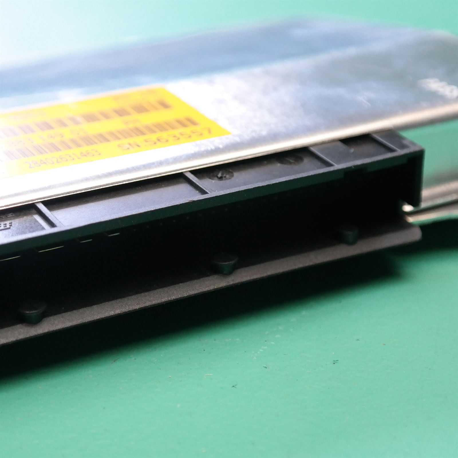 2016 BMW X5 Control unit/module 37148833308