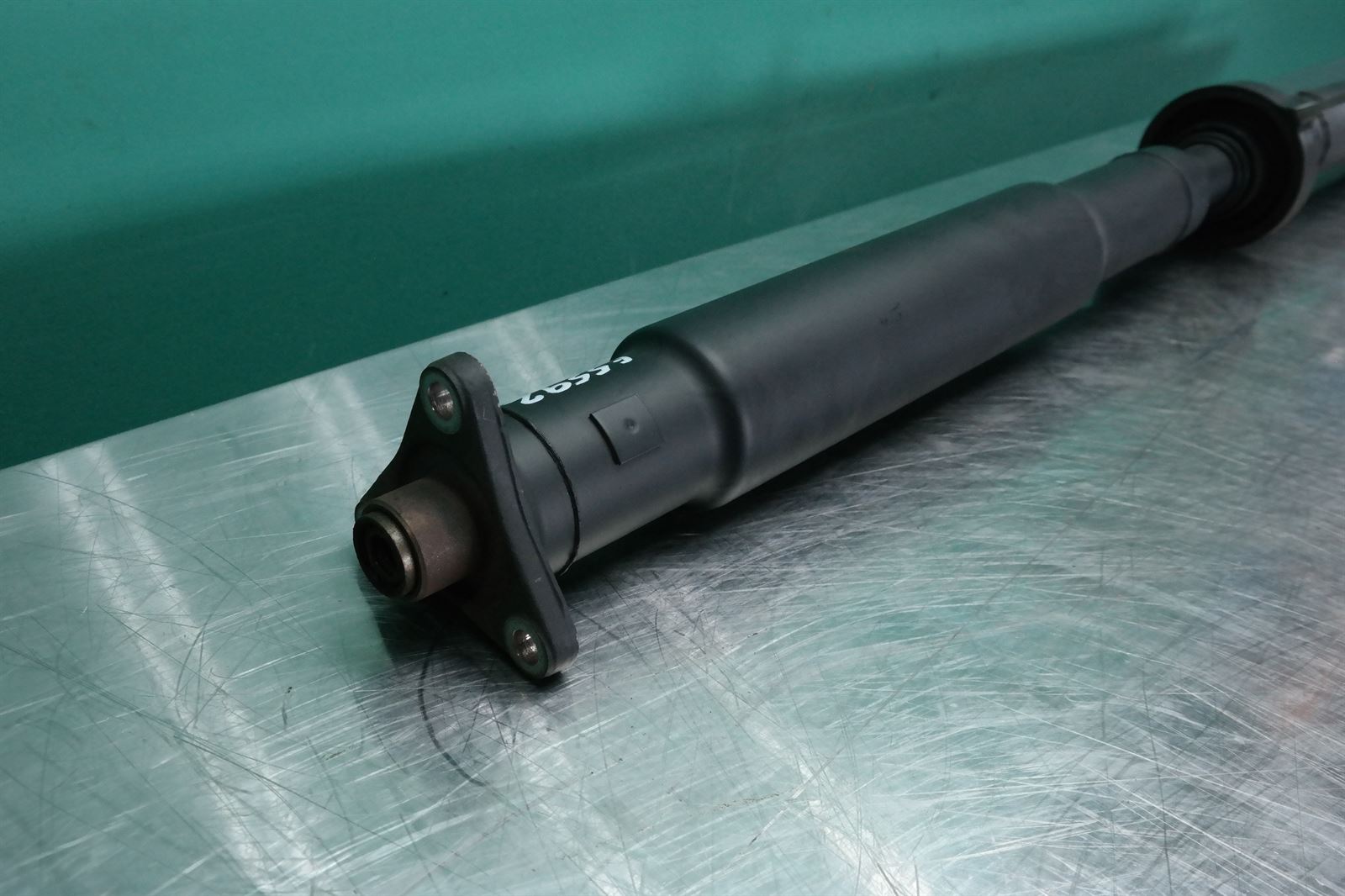 2007 BMW 3 SERIES Tail shaft 26107551199