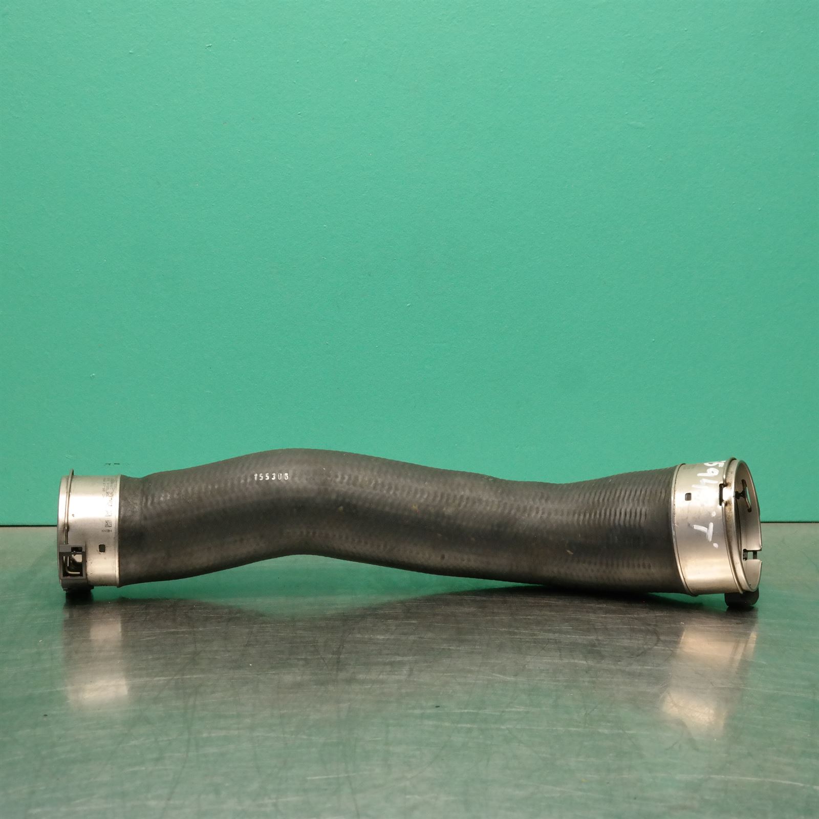 2016 BMW X3 Air pipe/duct 13717597591