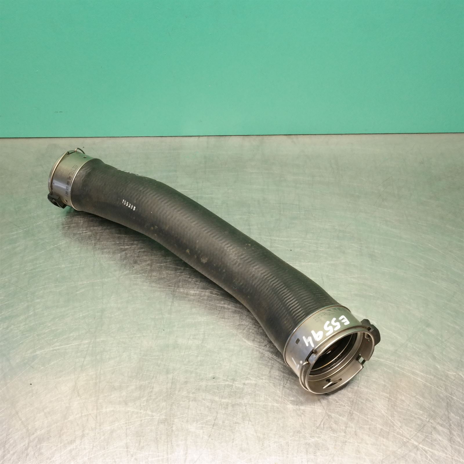 2016 BMW X3 Air pipe/duct 13717597591