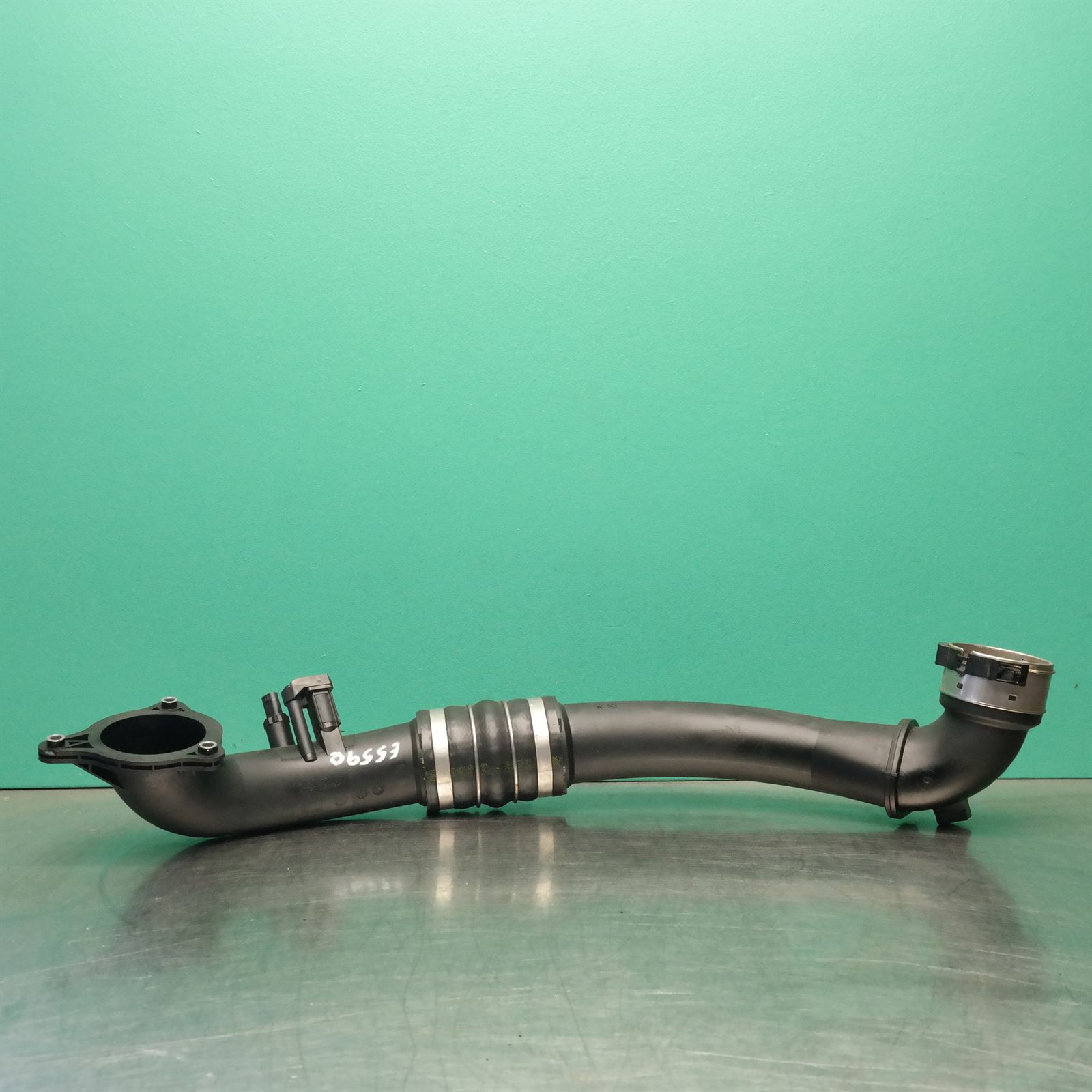 2019 BMW 2 SERIES Air pipe/duct 13718601684
