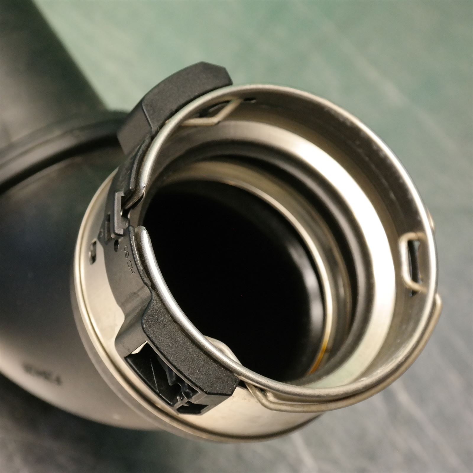 2019 BMW 2 SERIES Air pipe/duct 13718601684