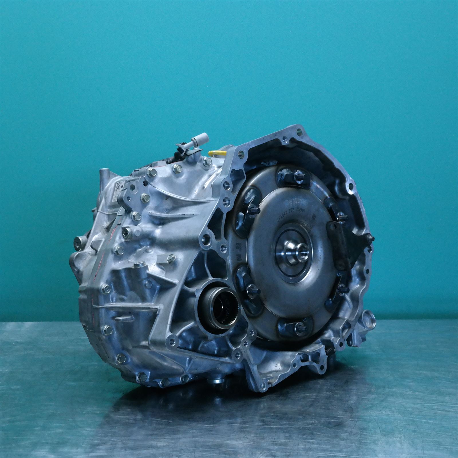 2020 BMW 1 SERIES Transmission 24005A2AC33