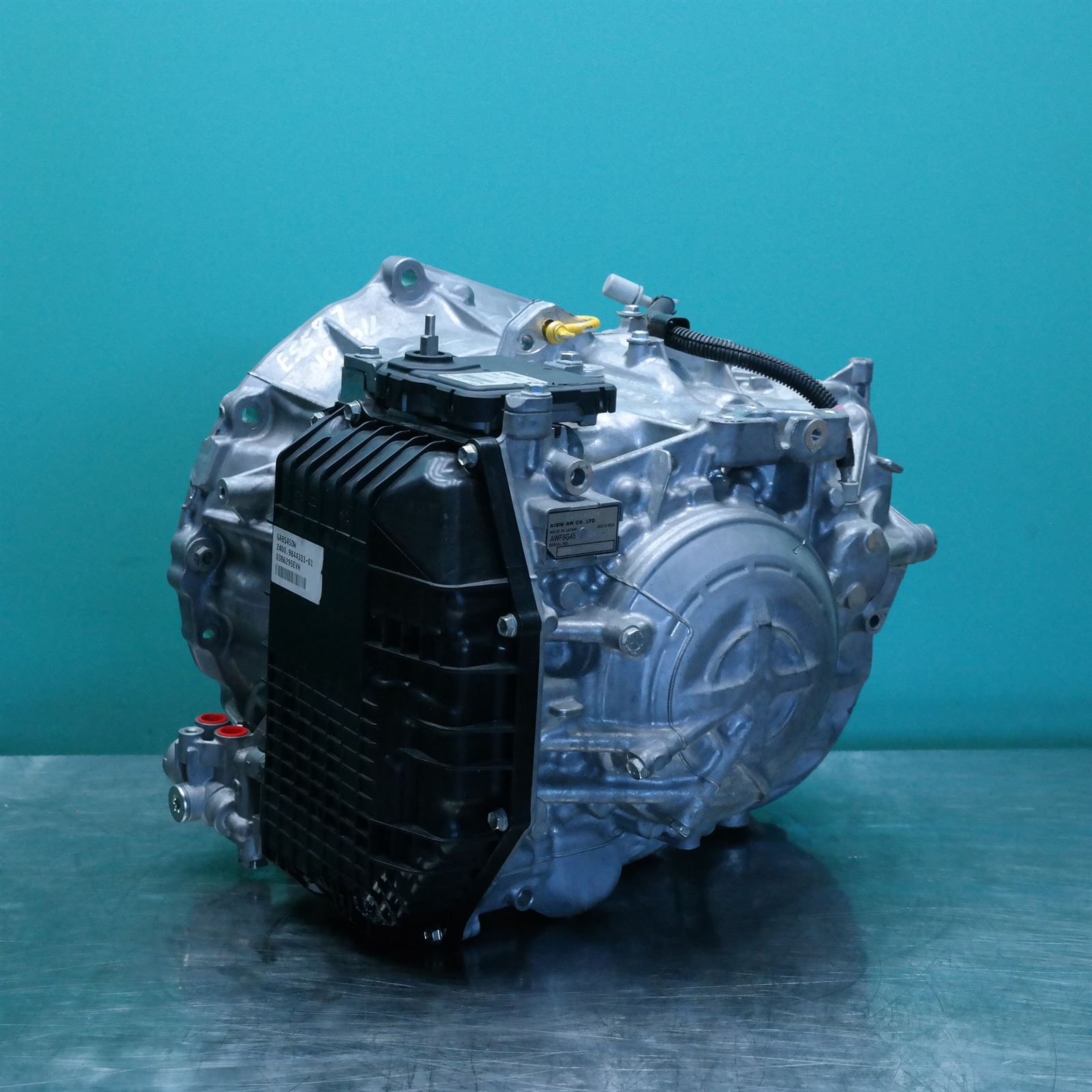 2020 BMW 1 SERIES Transmission 24005A2AC33
