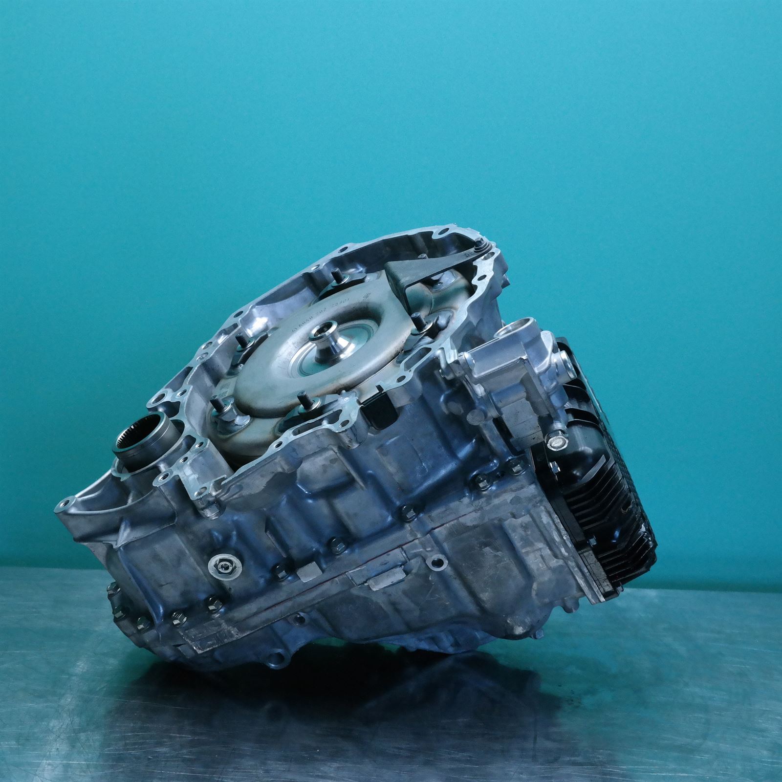 2020 BMW 1 SERIES Transmission 24005A2AC33