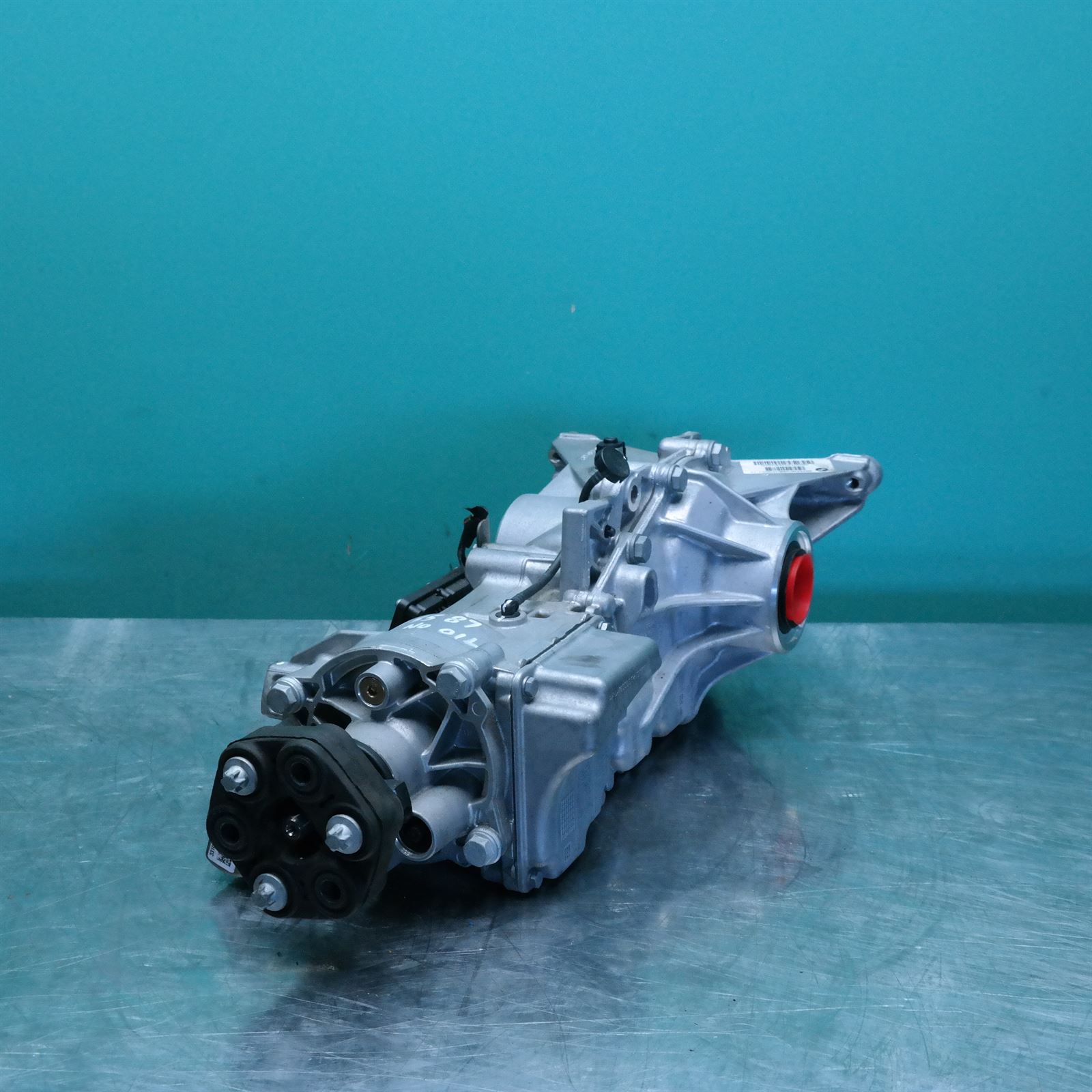 2020 BMW 1 SERIES Differential centre 33108834438