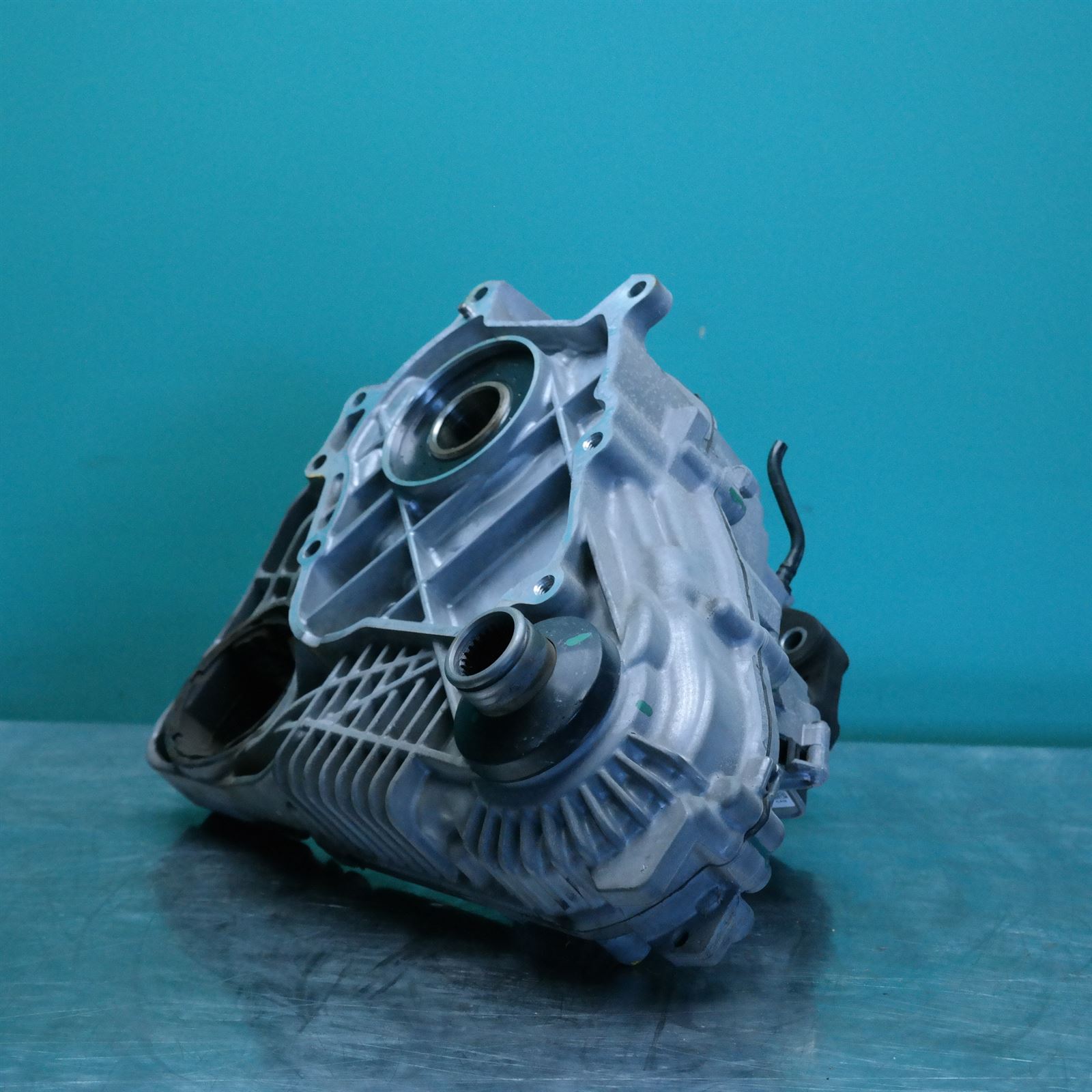 2013 BMW X5 Transfer case 27105A371E1