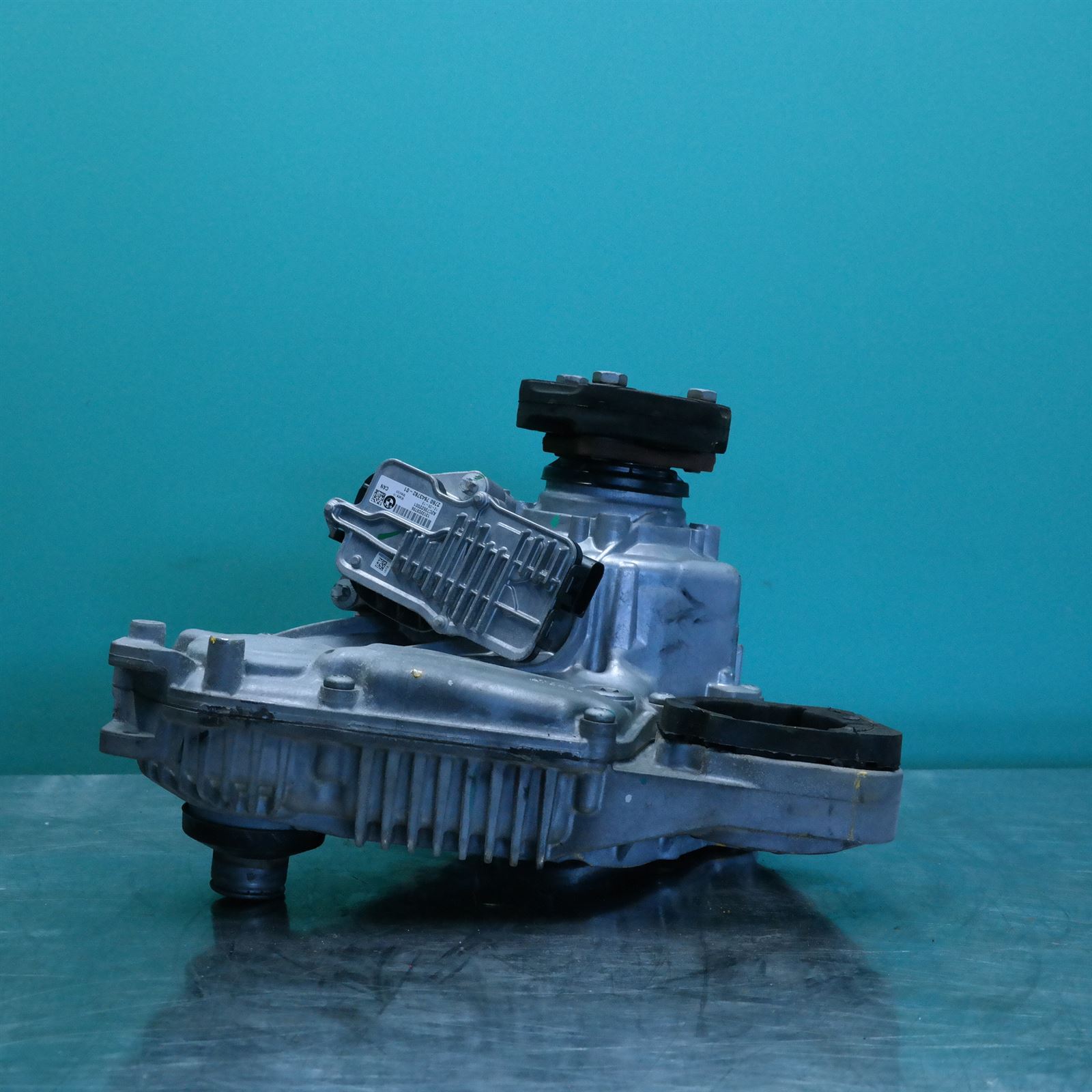 2013 BMW X5 Transfer case 27105A371E1