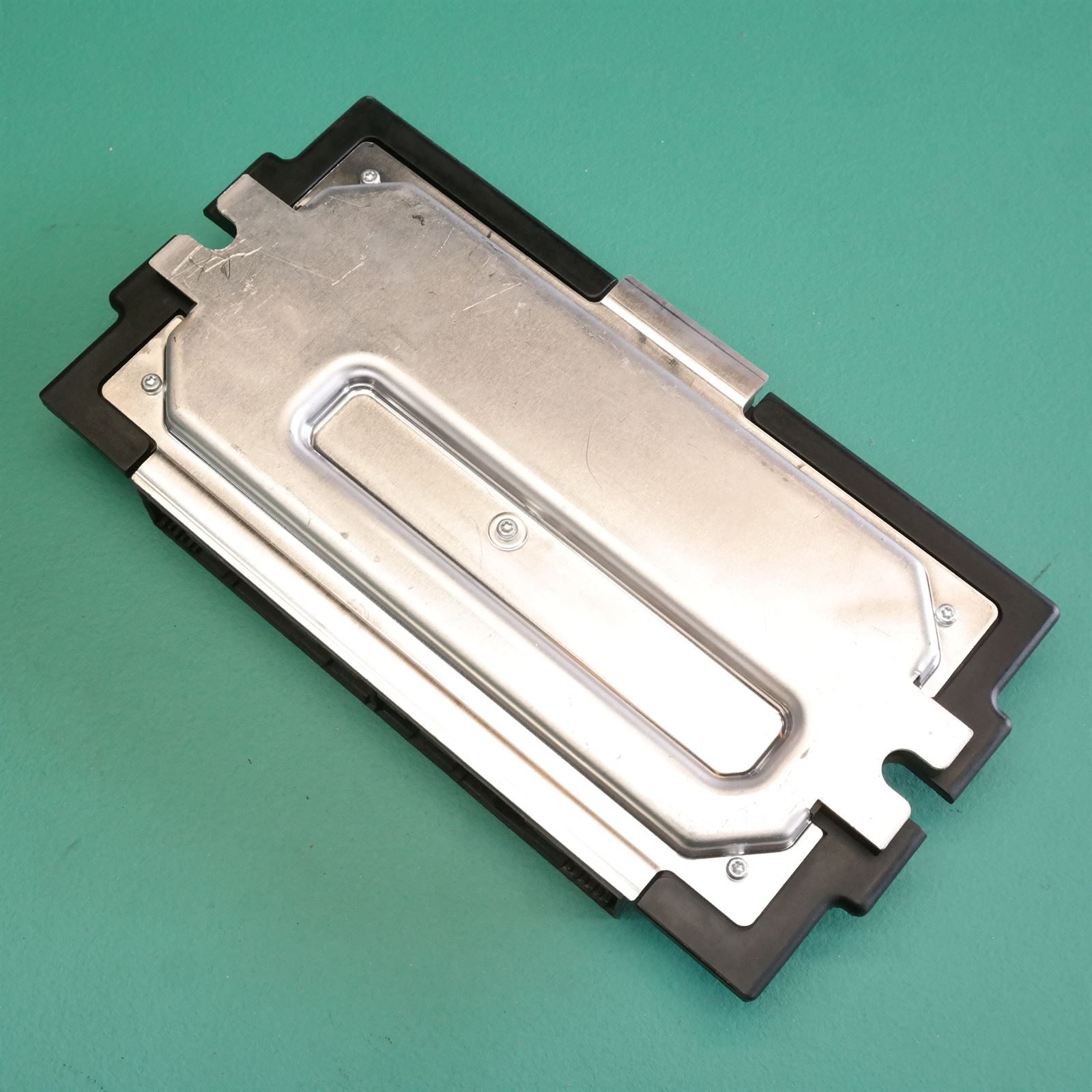 2010 BMW 3 SERIES Control unit/module 61356827064