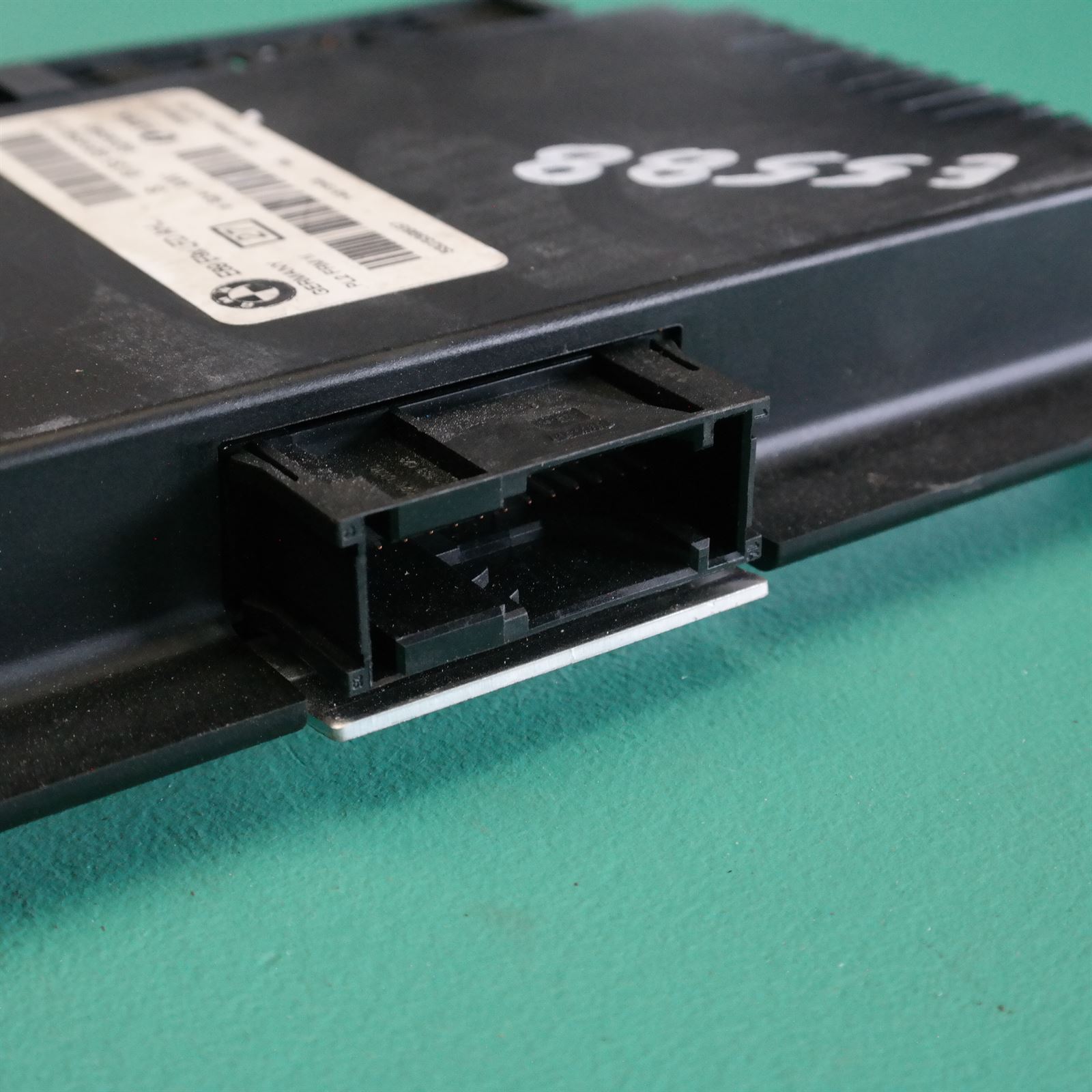 2010 BMW 3 SERIES Control unit/module 61356827064