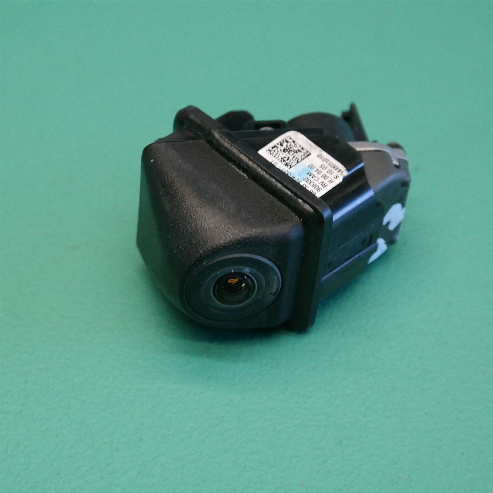 2010 BMW X1 Control unit/module 66539240351