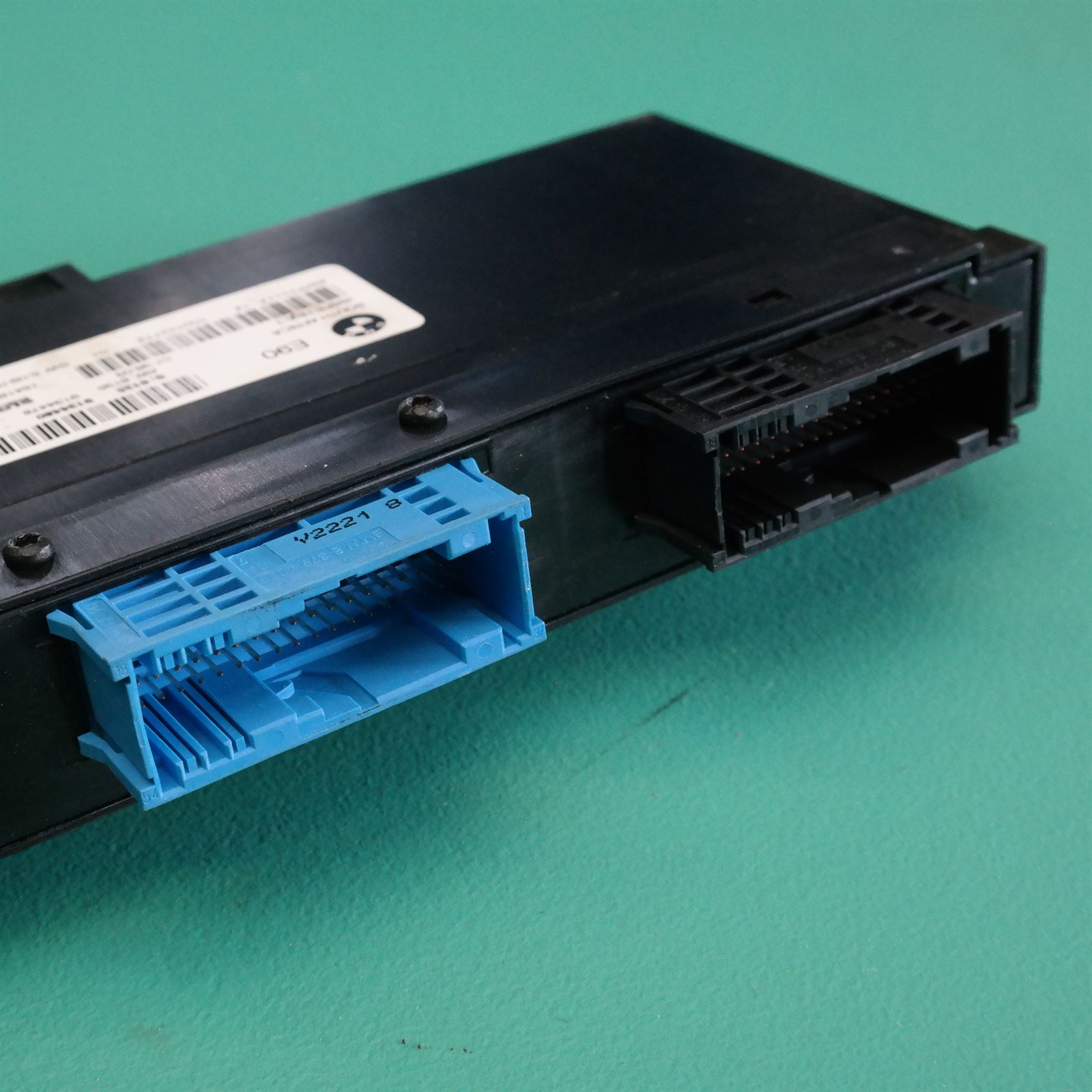 2007 BMW 3 SERIES Control unit/module 61359364819