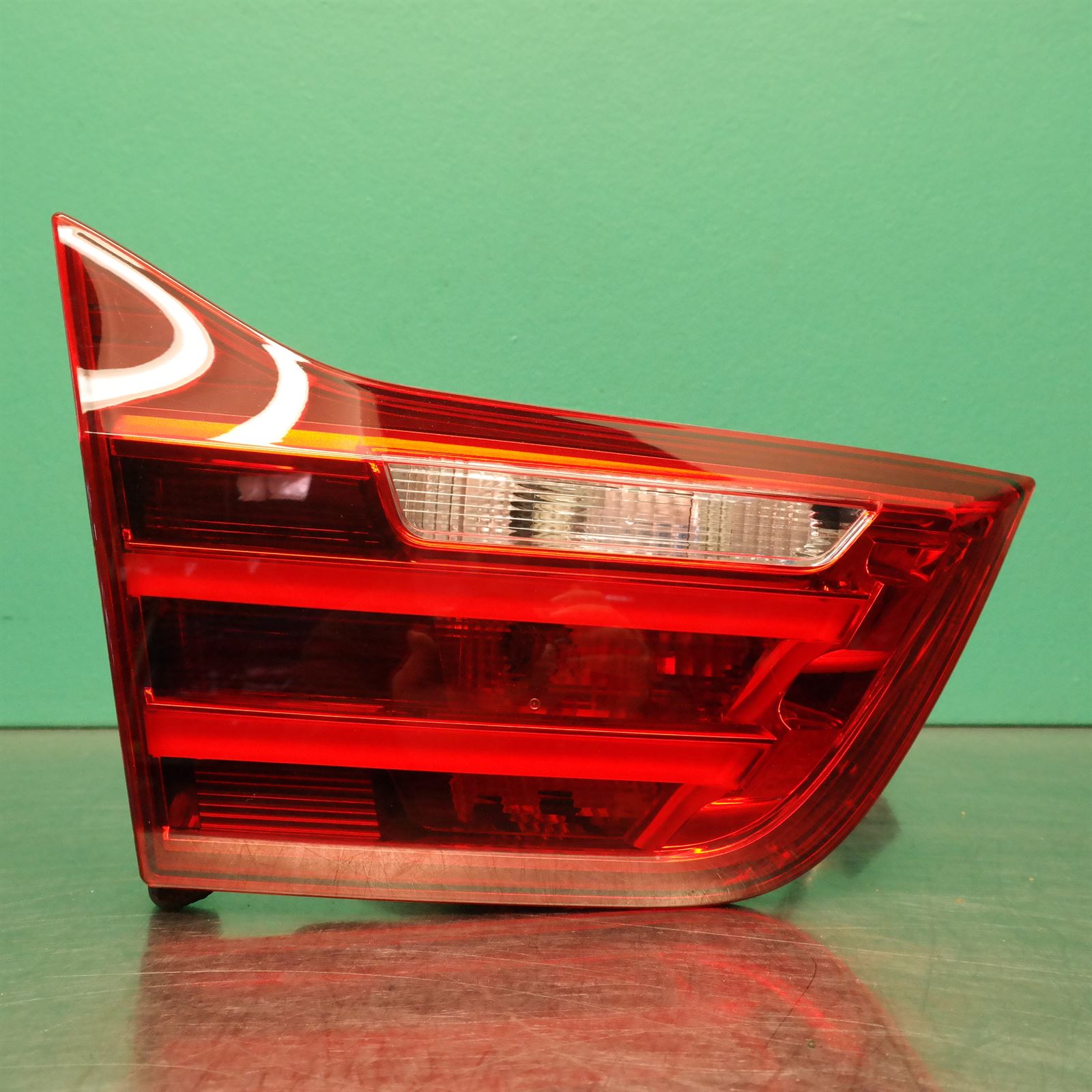 2017 BMW 4 SERIES Garnish 63217296101