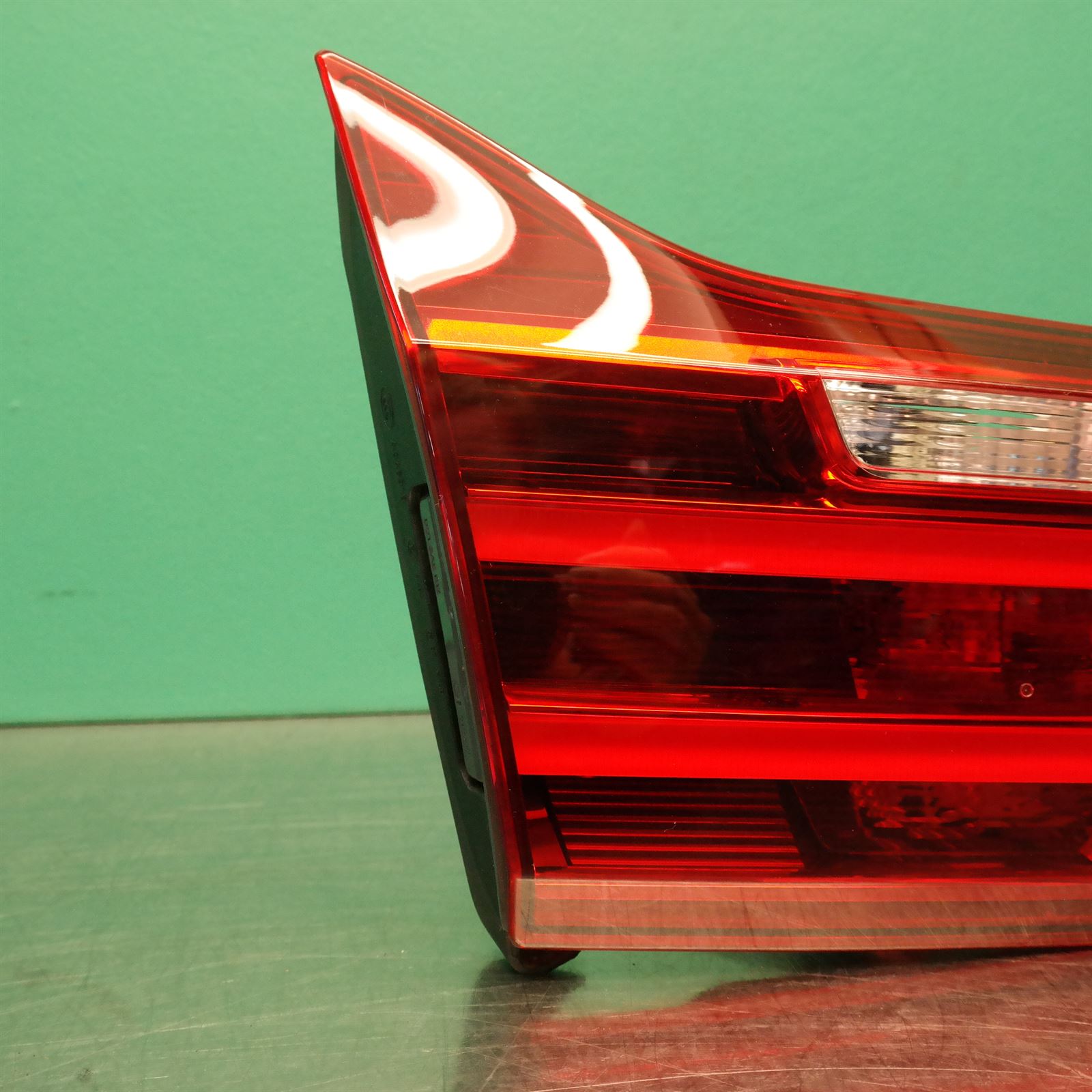 2017 BMW 4 SERIES Garnish 63217296101