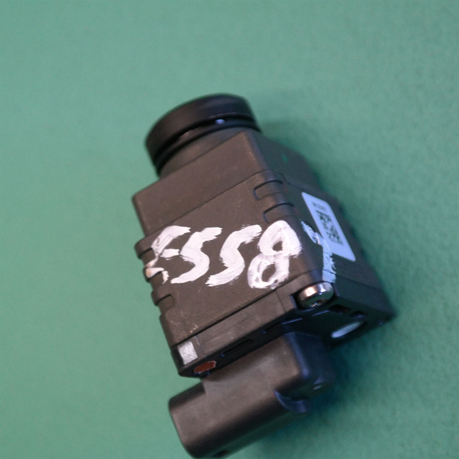 2020 BMW 1 SERIES Control unit/module 66555A1BC29