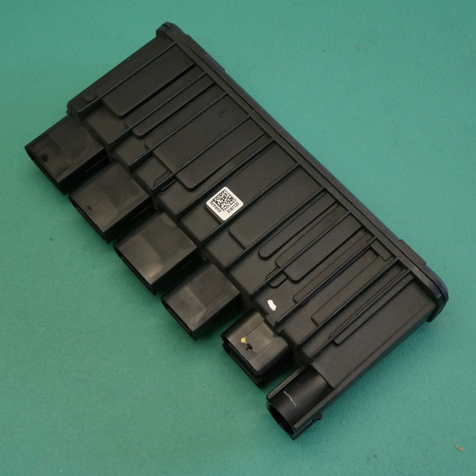 2017 BMW 4 SERIES Control unit/module 12638638551