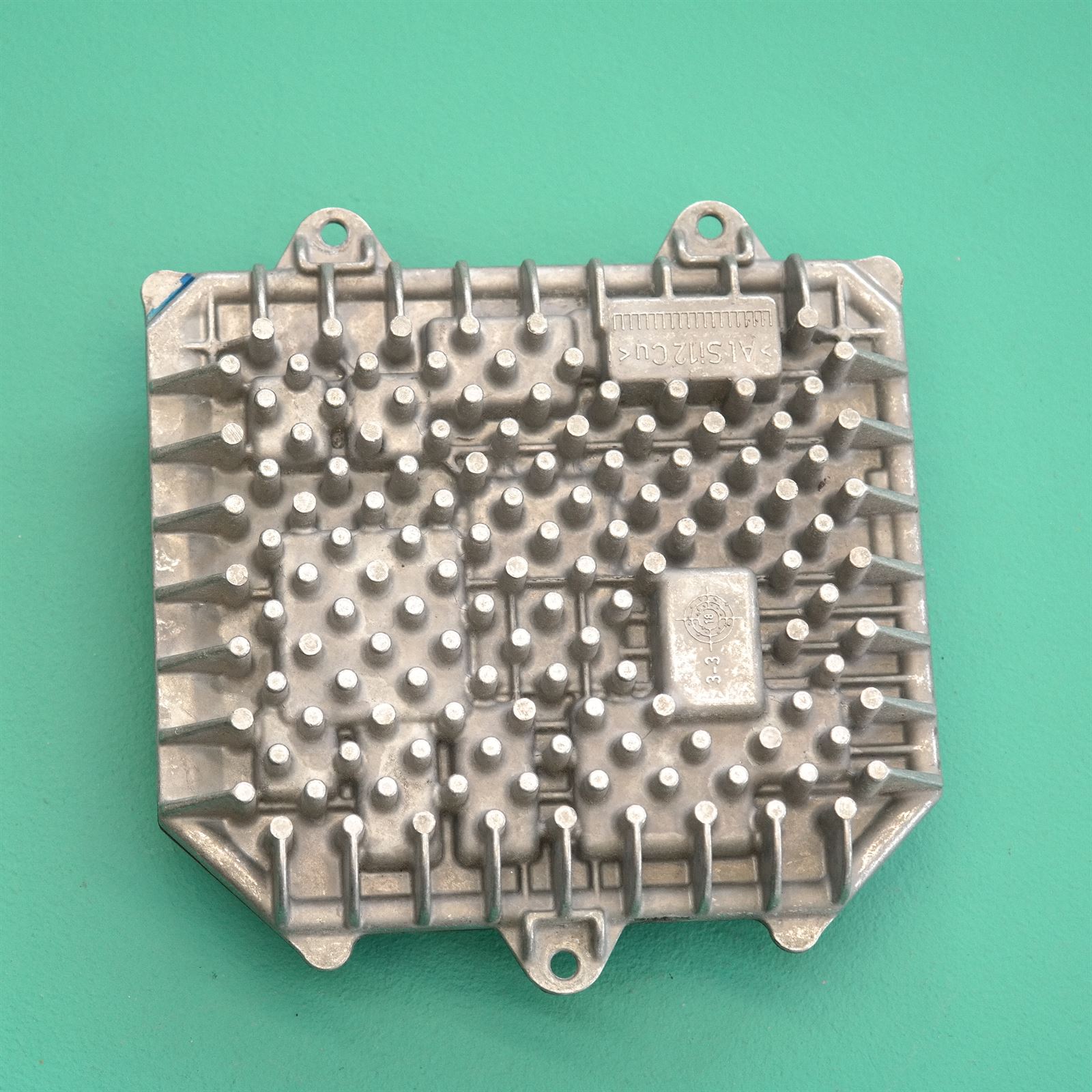 2019 BMW 5 SERIES Control unit/module 63115A02730