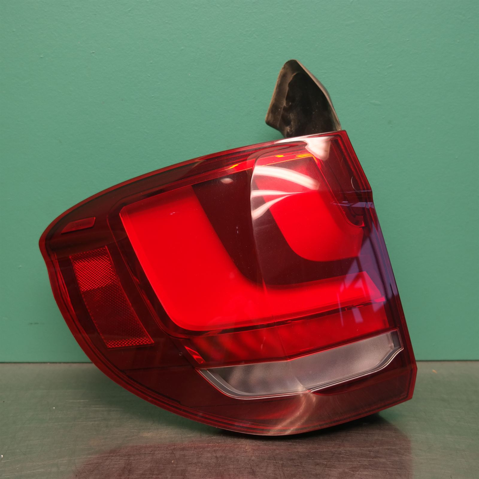 2014 BMW X5 Tail light 63217470885