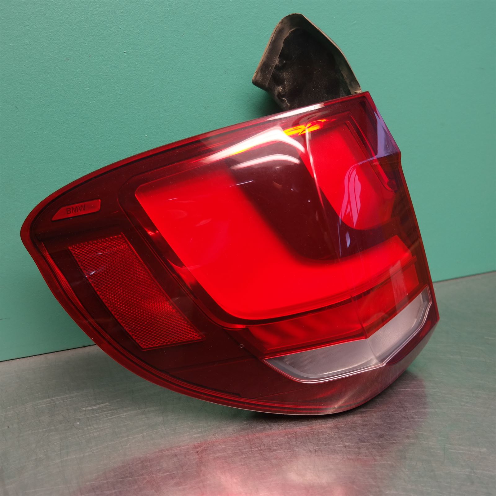 2014 BMW X5 Tail light 63217470885