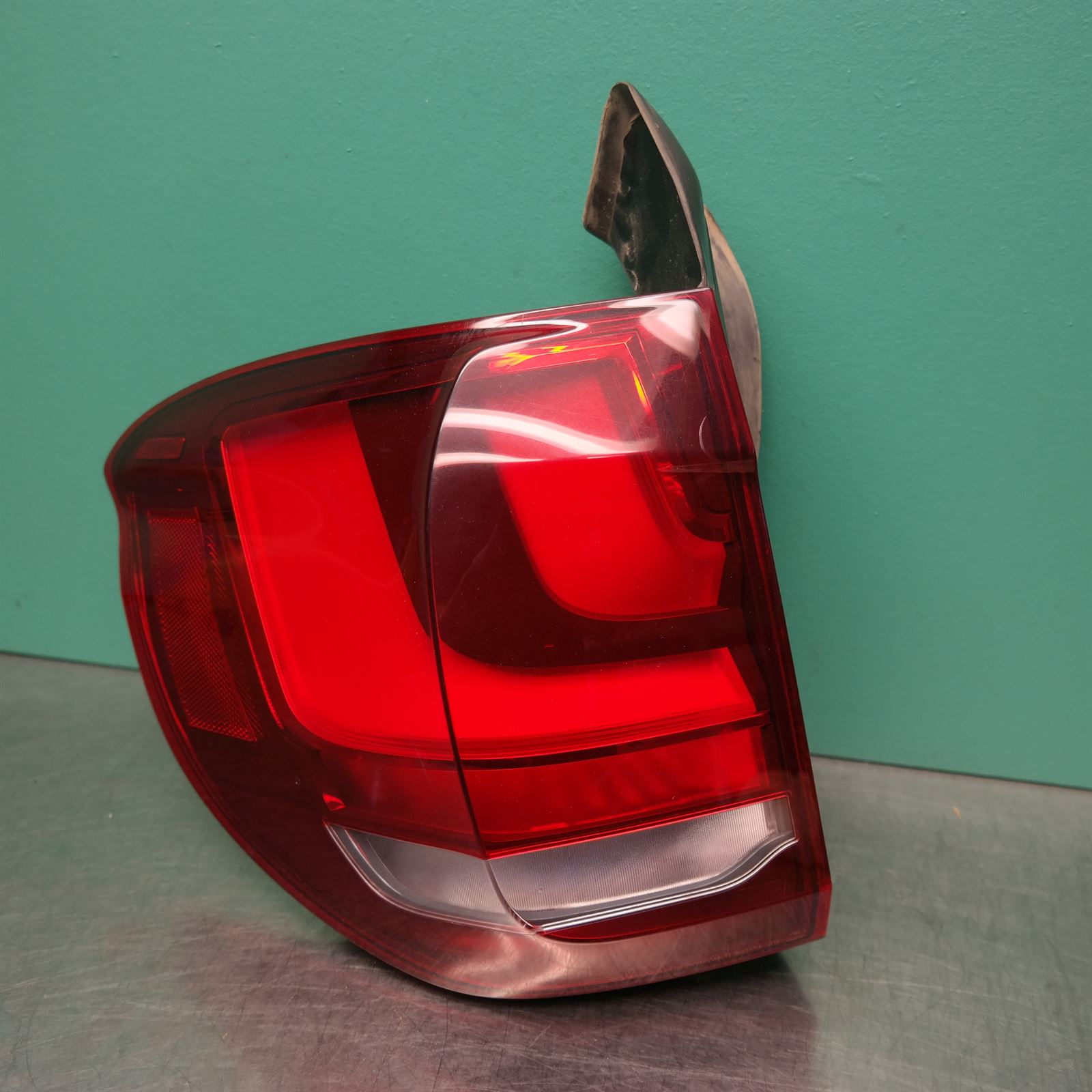 2014 BMW X5 Tail light 63217470885