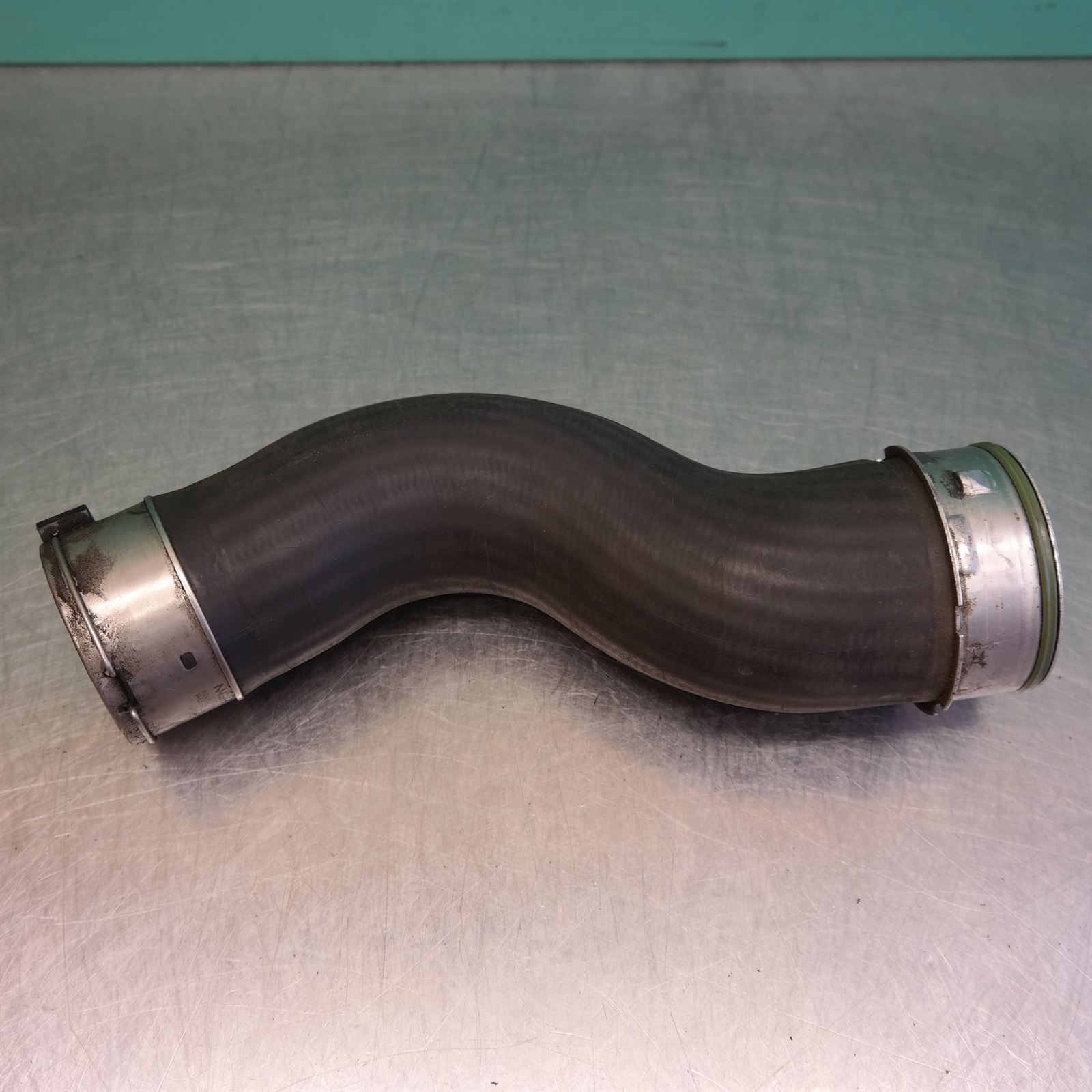 2014 BMW X5 Air pipe/duct 11618515638