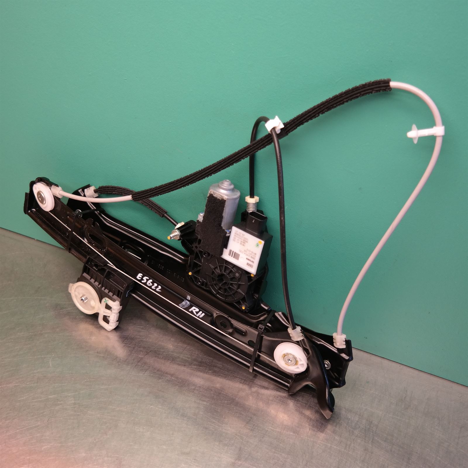2021 BMW 4 SERIES Window regulator 51335A2A961 61359854229