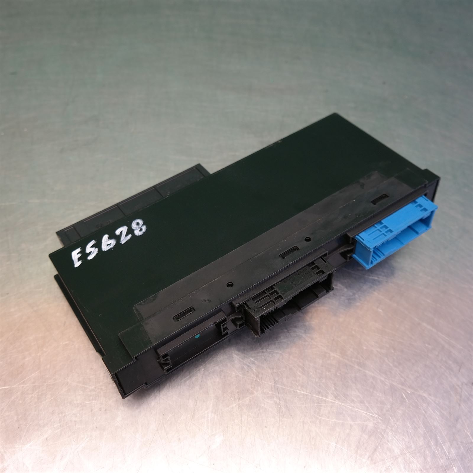 2014 BMW X3 Control unit/module 61355B5DFD0