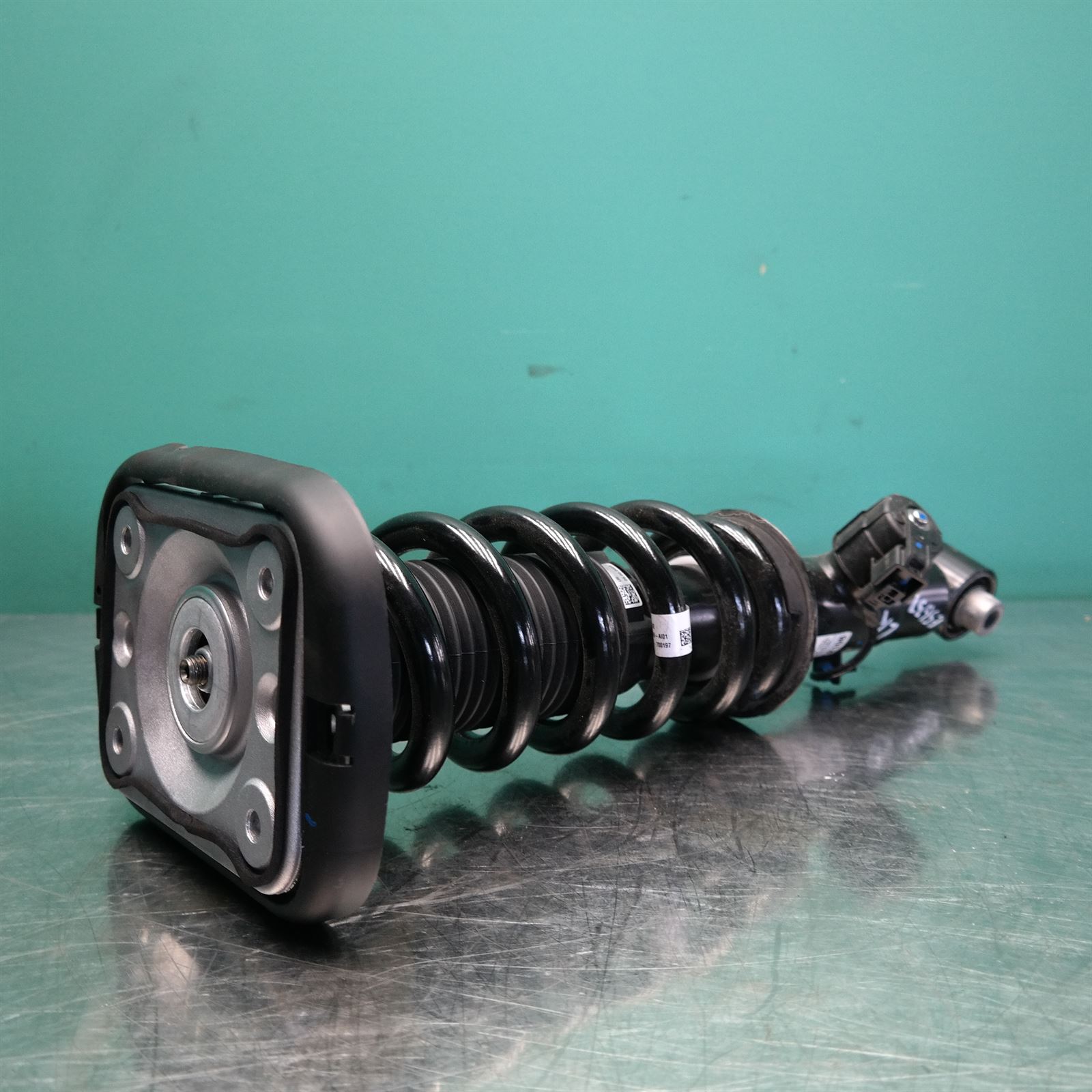 2021 BMW X5 Strut 37106869023