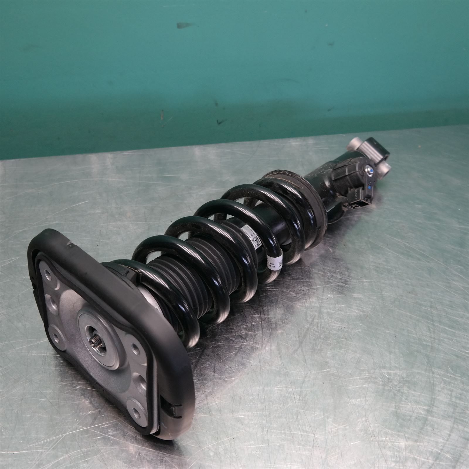 2021 BMW X5 Strut 37106869023