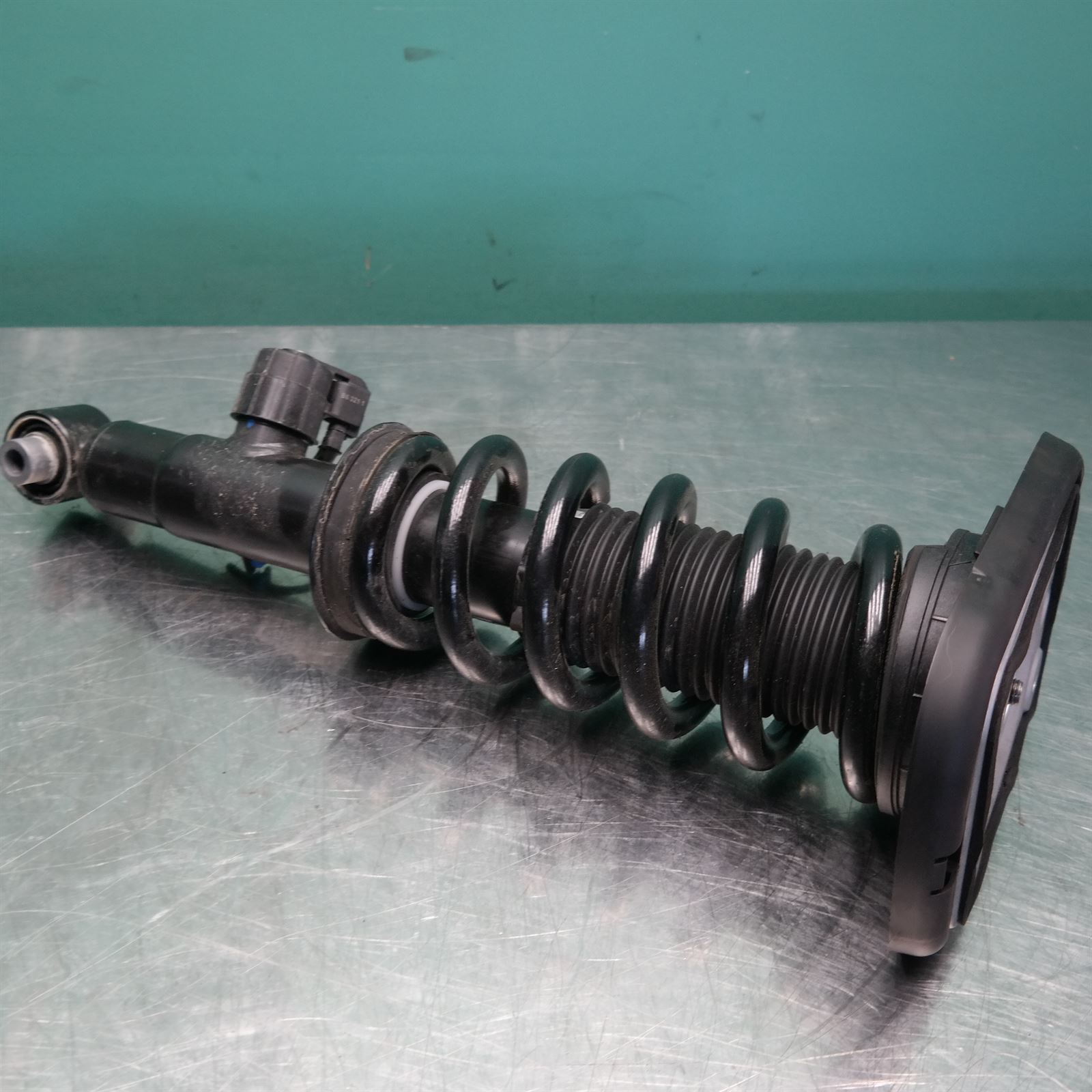2021 BMW X5 Strut 37106869023