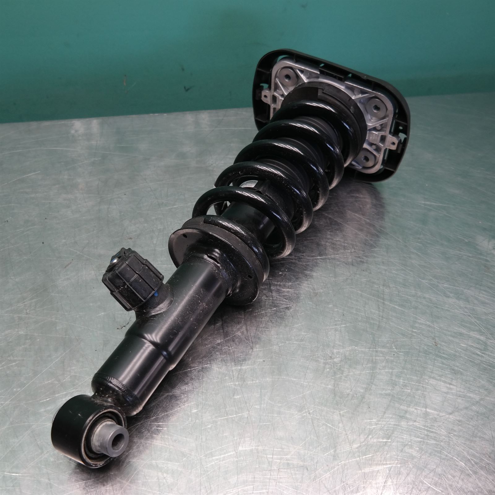 2021 BMW X5 Strut 37106869023