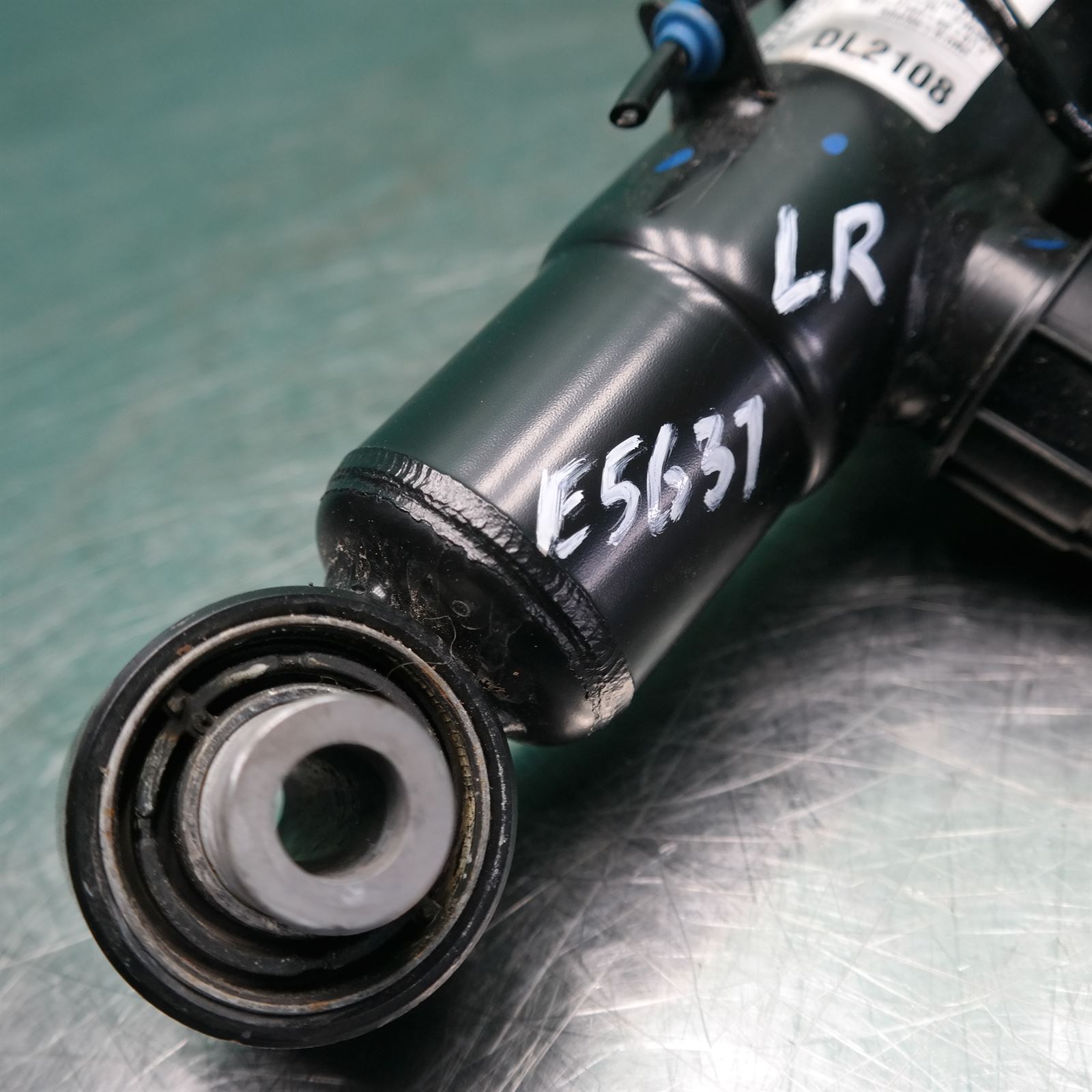 2021 BMW X5 Strut 37106869023