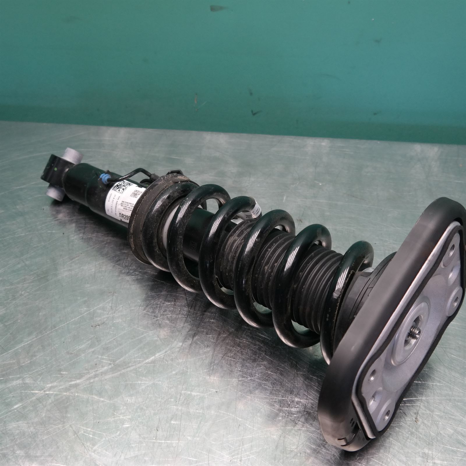 2021 BMW X5 Strut 37106869024