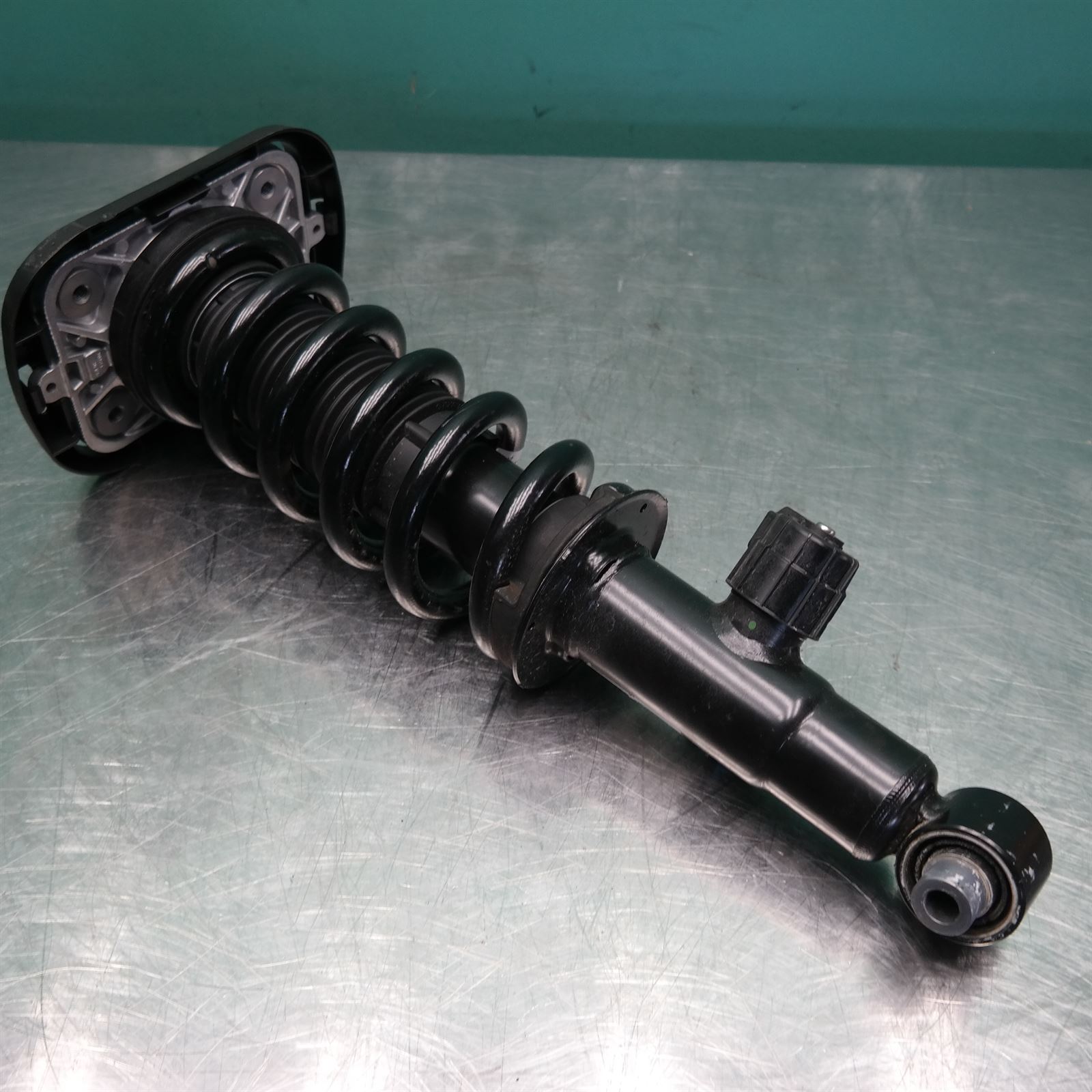 2021 BMW X5 Strut 37106869024